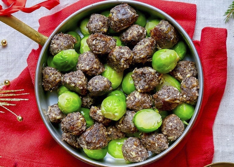 Vegetarisk julmat – 10 goda recept