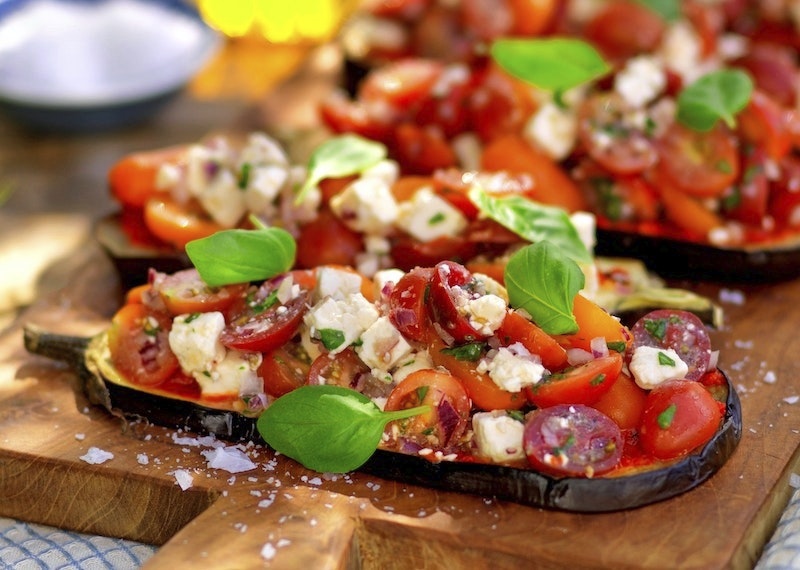 Vegetarisk midsommarmat – 10 goda recept