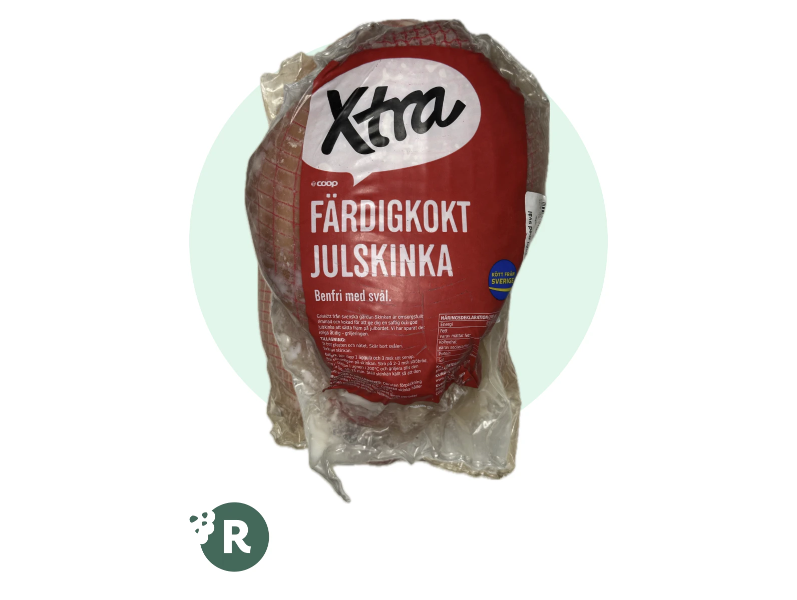 Stort test av julskinka: Årets bästa – och sämsta