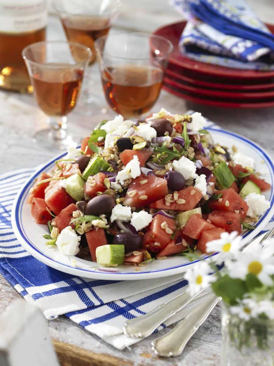 Sommarmat på burk – 7 snabba recept
