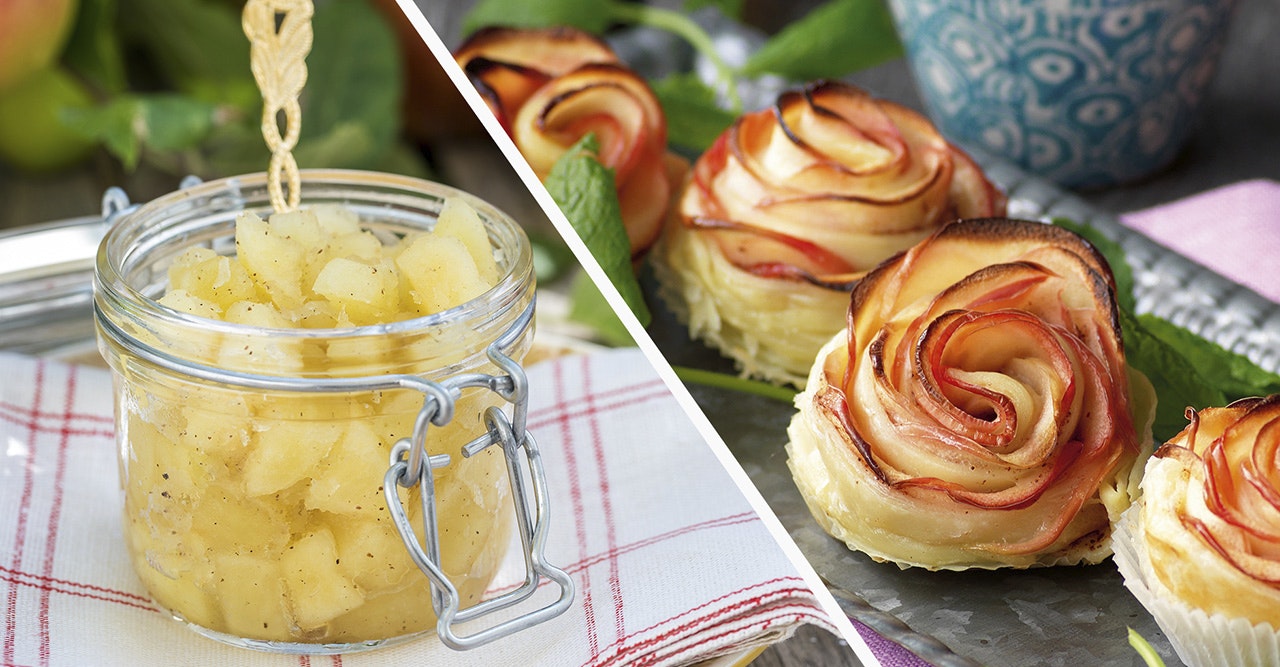 Inlagd sill – 10 nya och klassiska recept