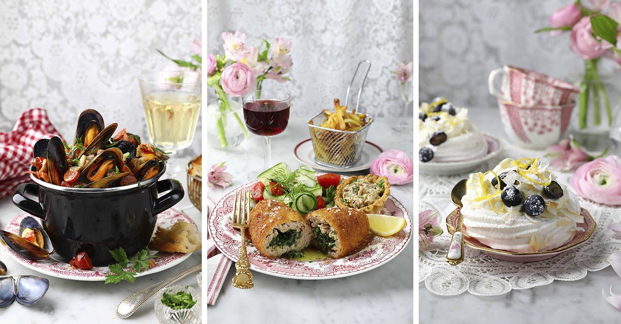 Billig mat – tips och inspiration