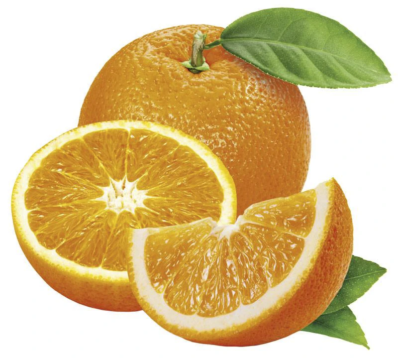 Det är skillnaden på olika citrusfrukter