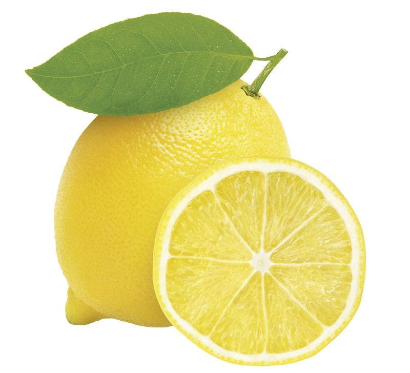 Det är skillnaden på olika citrusfrukter