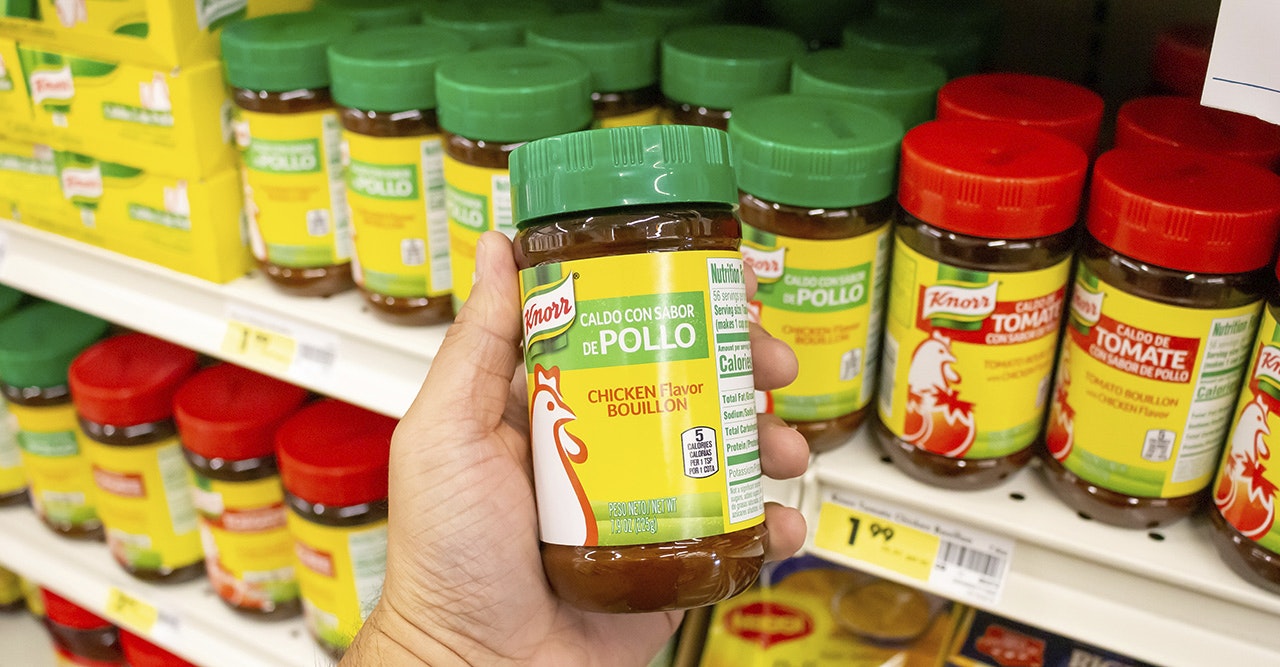 Jod i salt – bra eller dåligt?