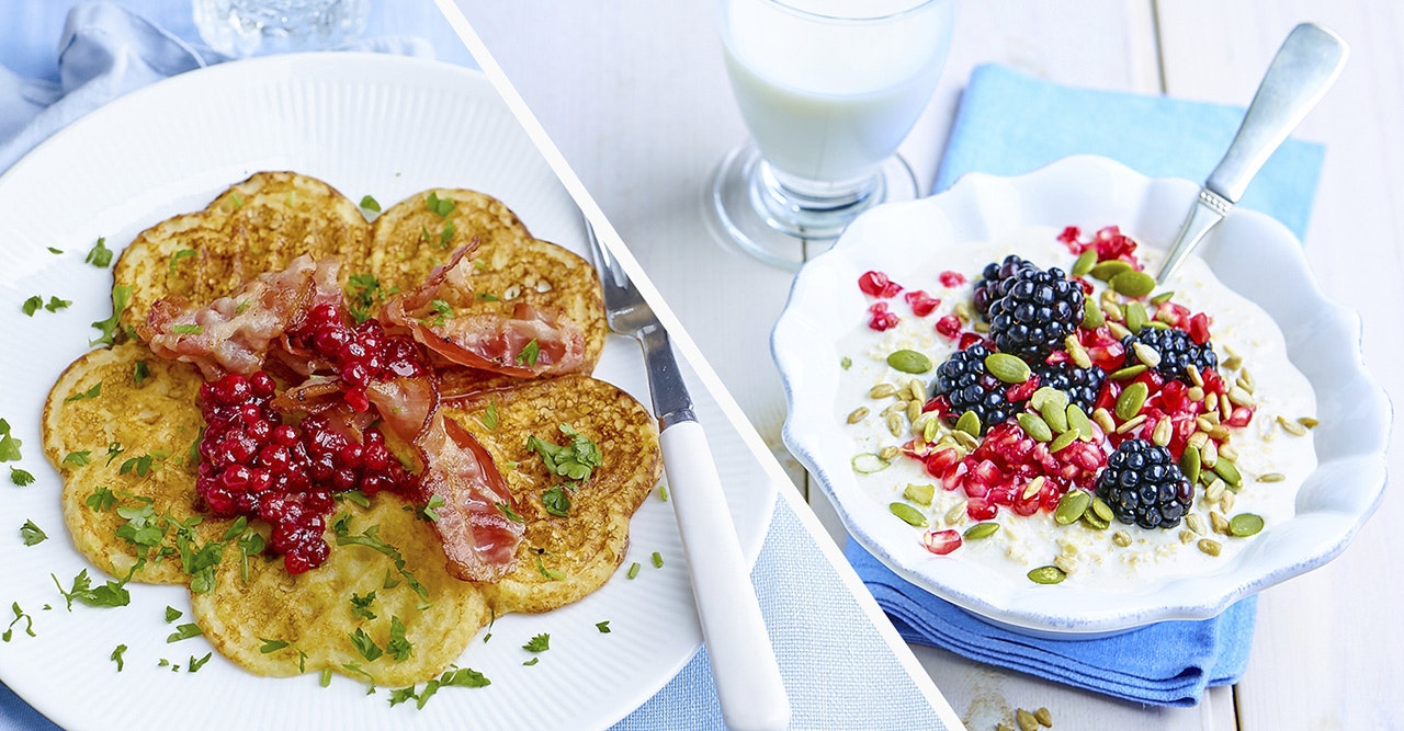 10 populära recept 2022 enligt Google