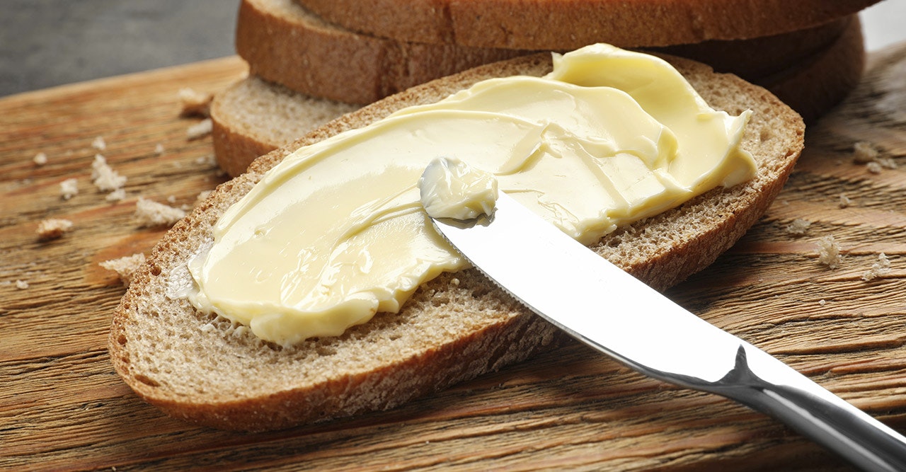 Så gör du eget margarin utan tillsatser