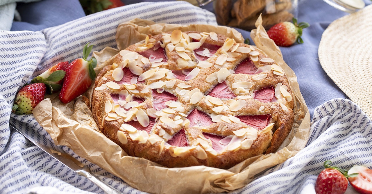 Fika vid diabetes – tips och recept