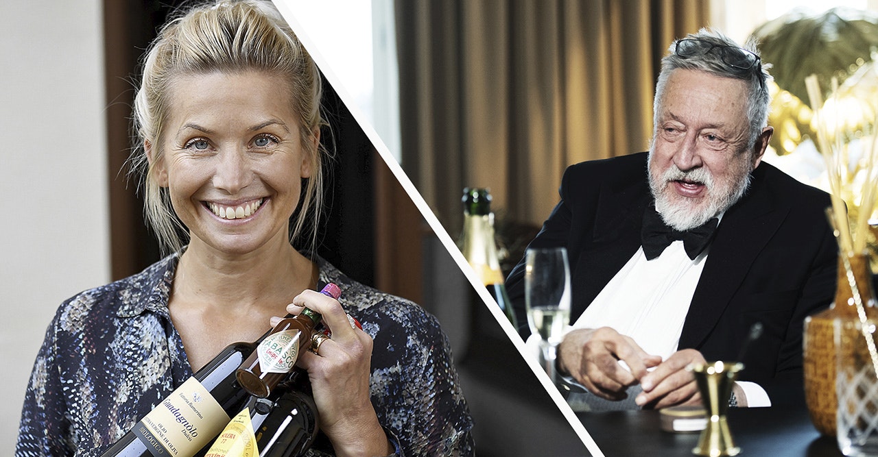 Nu krymper Aladdin-asken – här är pralinerna som försvinner