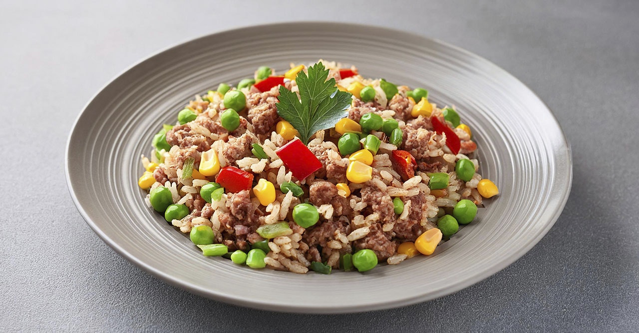 Kinamix – 10 enkla recept att testa