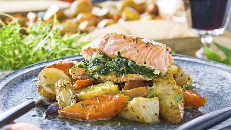 Fetaost: Här är 10 av våra godaste recept