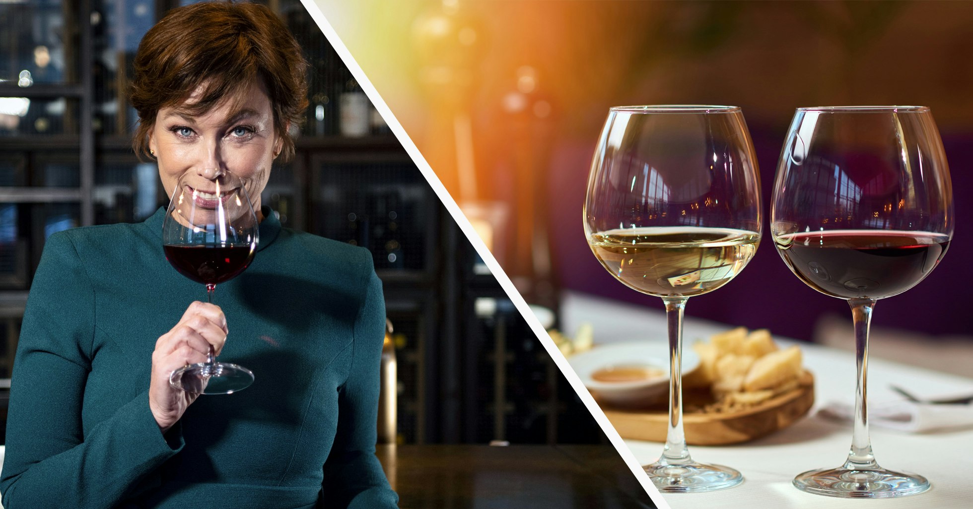 Mischa Billing: ”Jag lagar alltid mat efter recept”