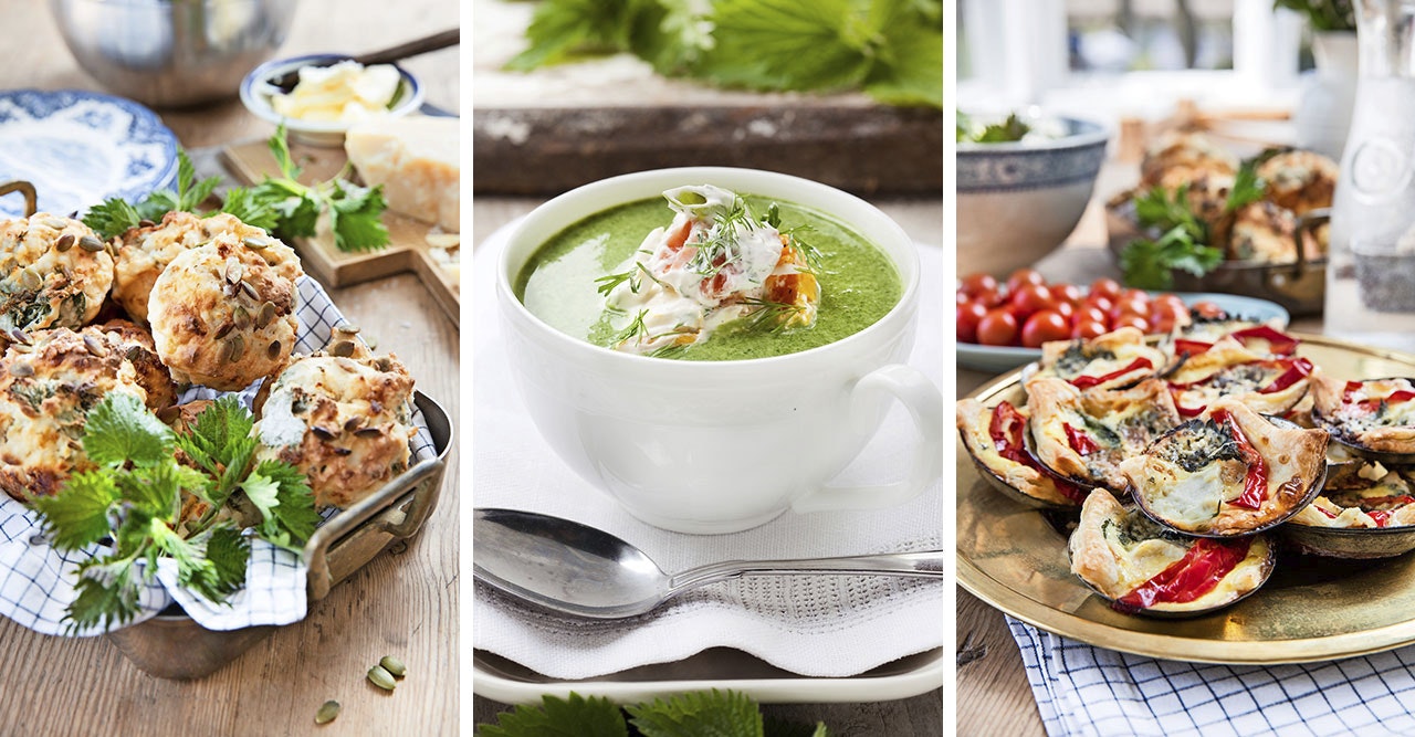 Fika vid diabetes – tips och recept