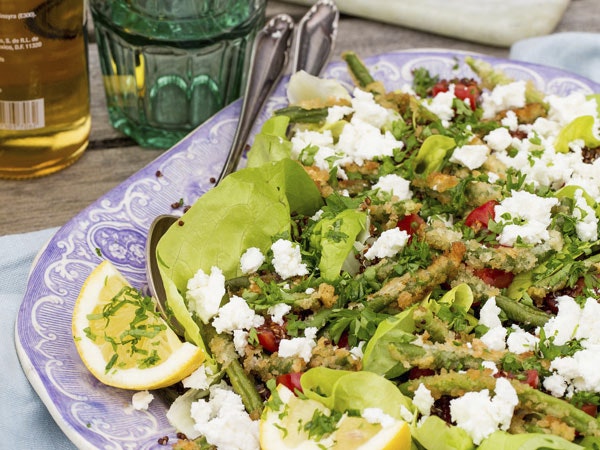 Fetaost: Här är 10 av våra godaste recept