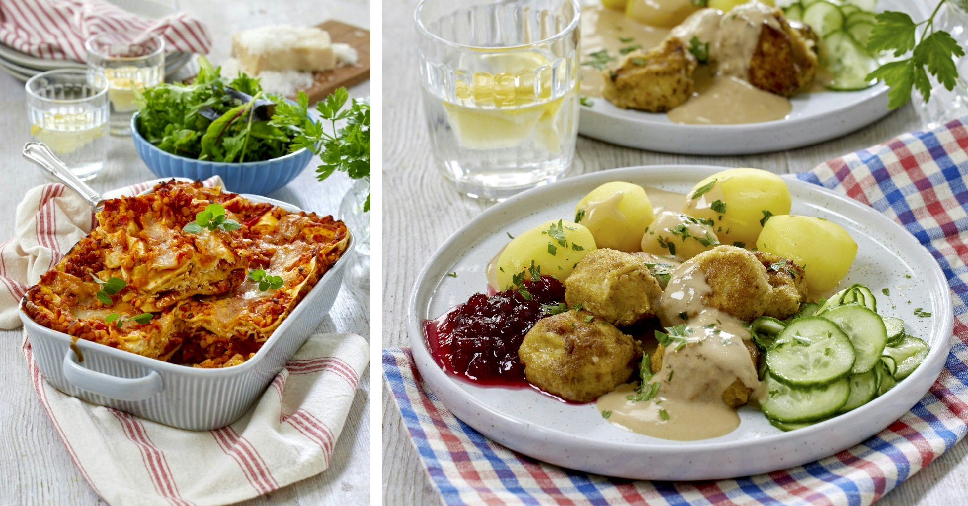 Inlagd sill – 10 nya och klassiska recept