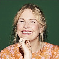 Recept av Frida Lund