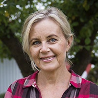 Recept av Liselotte Forslin