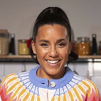 Recept av Markiz Tainton