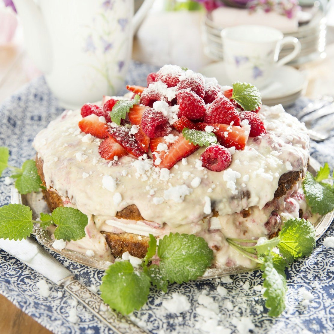 Lättlagad valborgsmeny – 8 goda recept