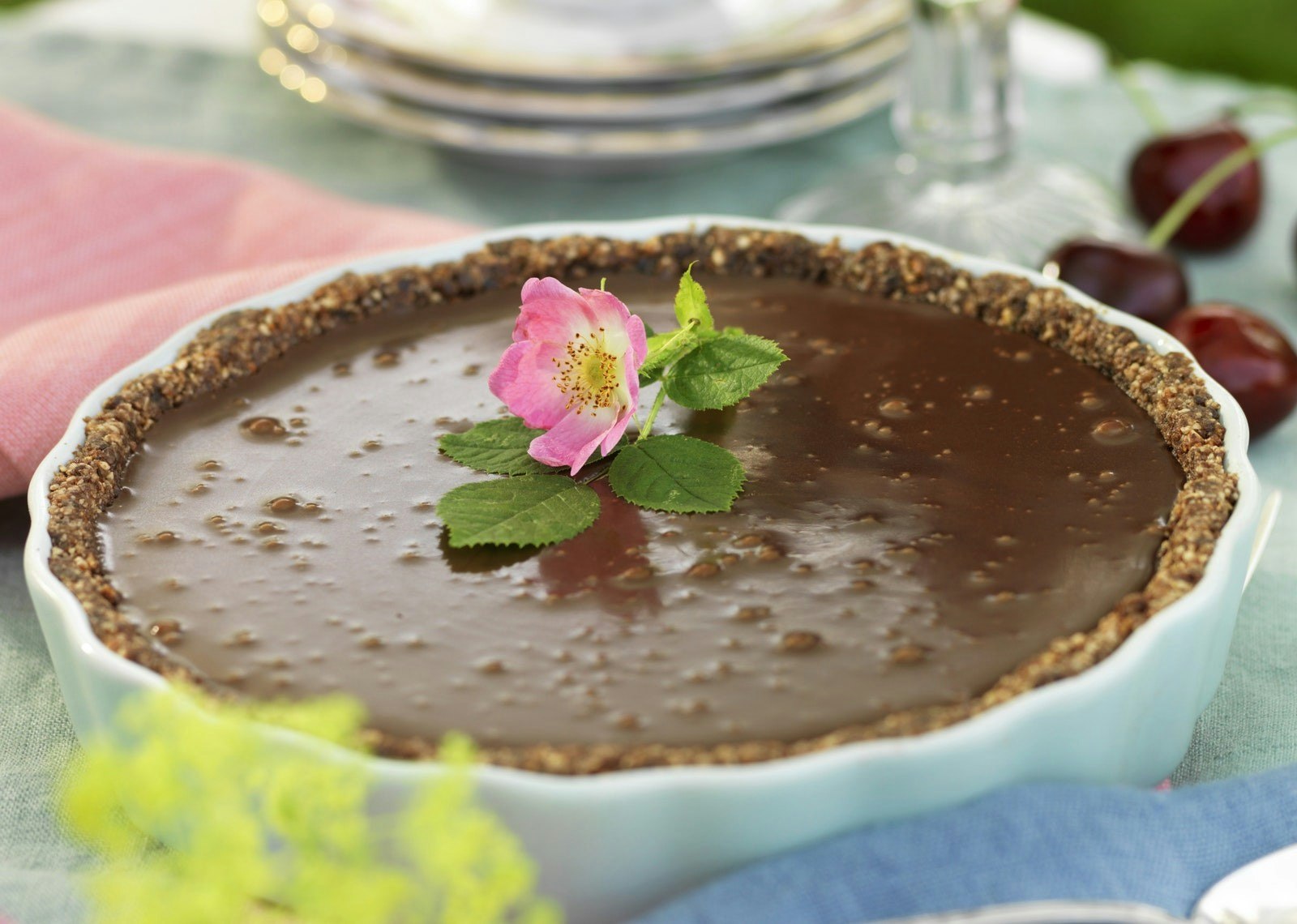 Baka utan ugn – 15 goda recept