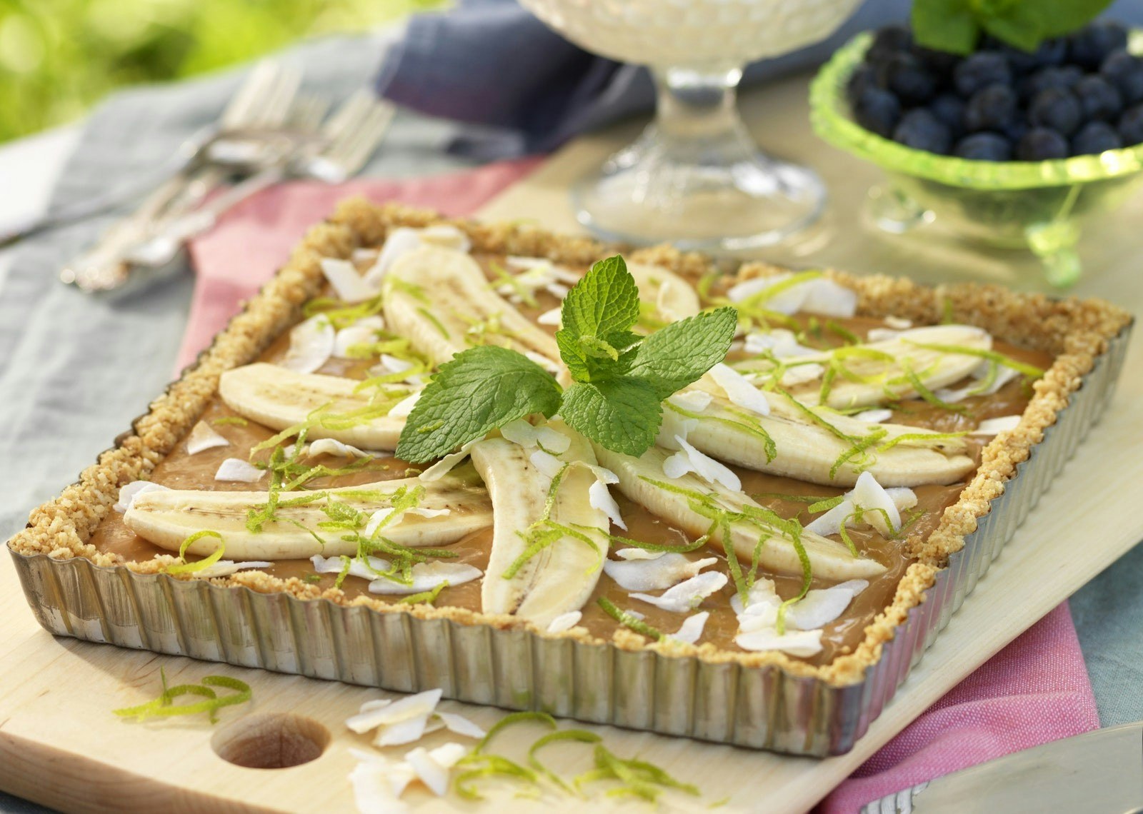 Baka utan ugn – 15 goda recept