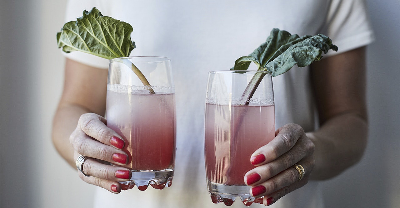 Dryck – drinkar, saft & smoothies