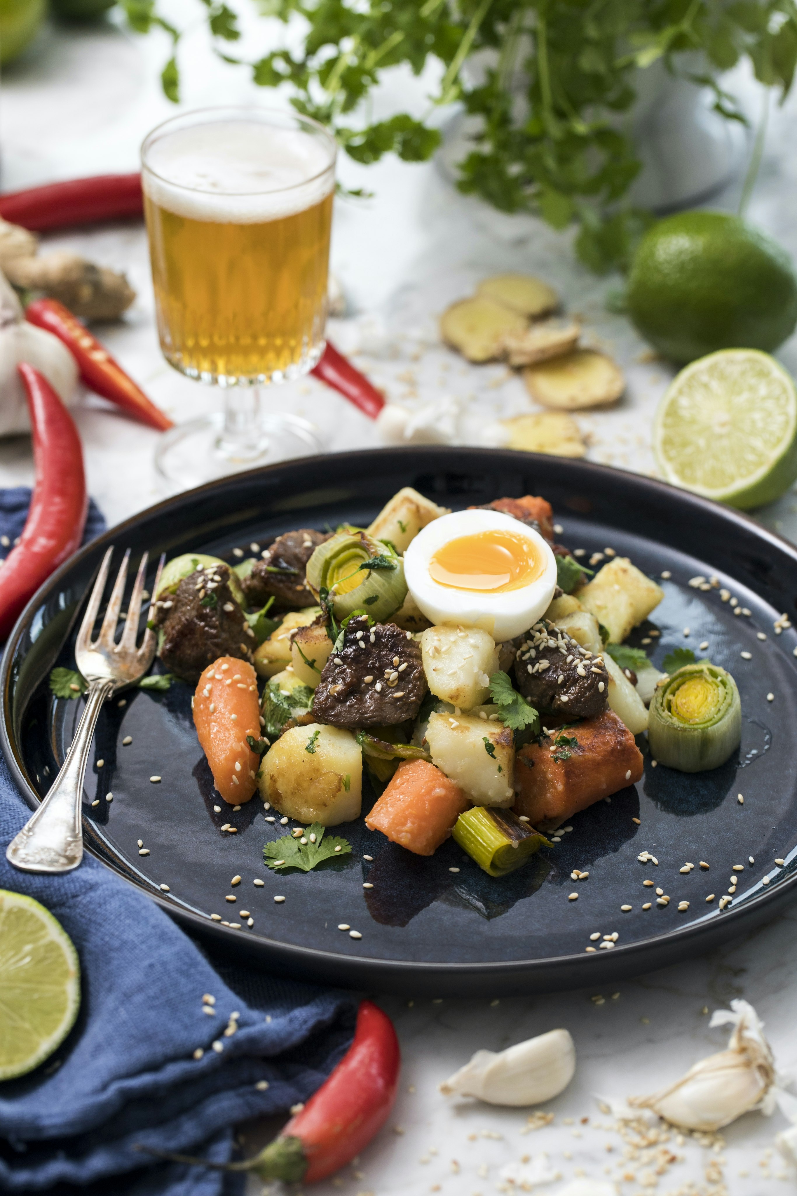 Oxfilé – våra bästa recept