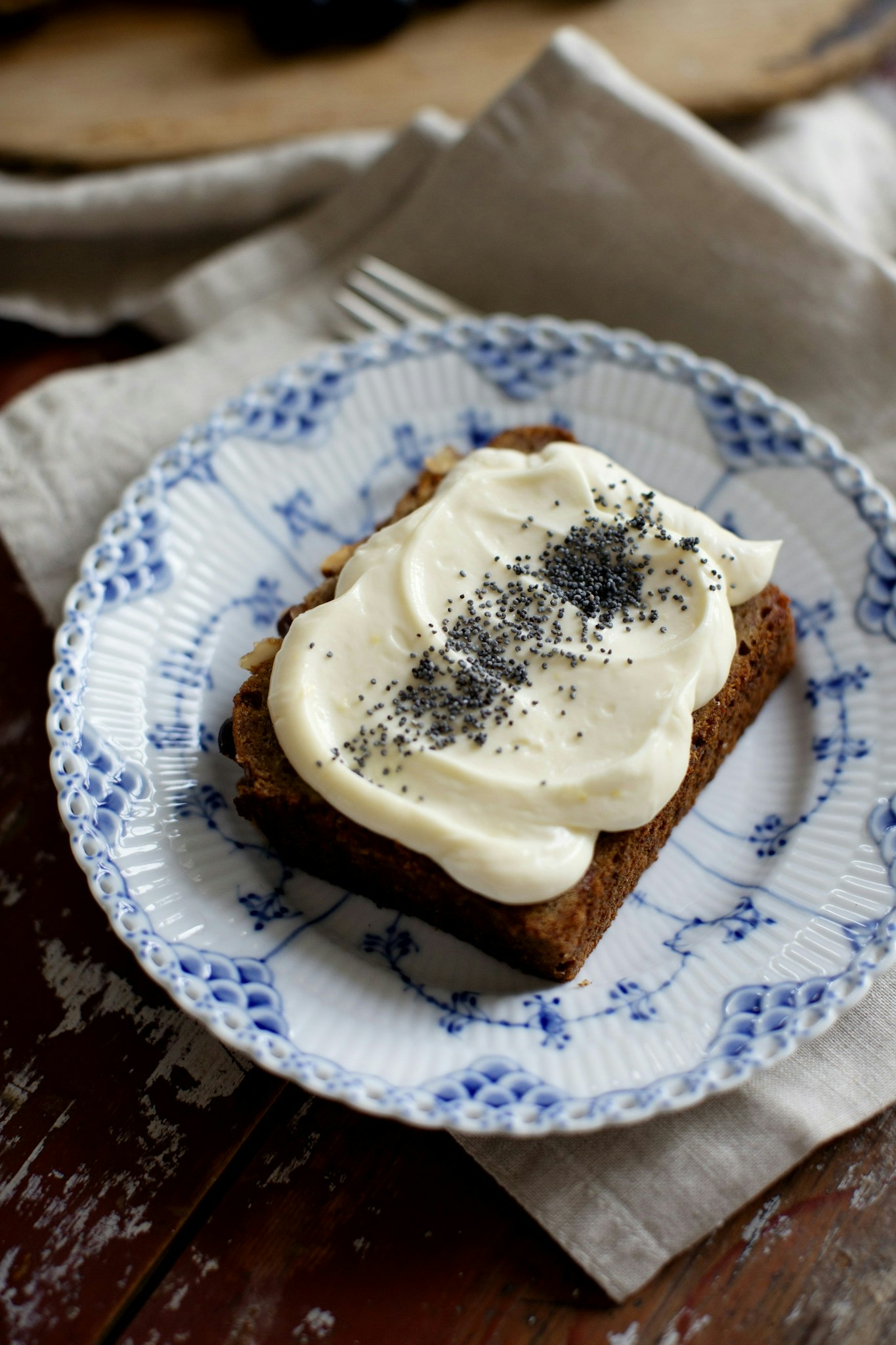 Recept av Elsa Billgren