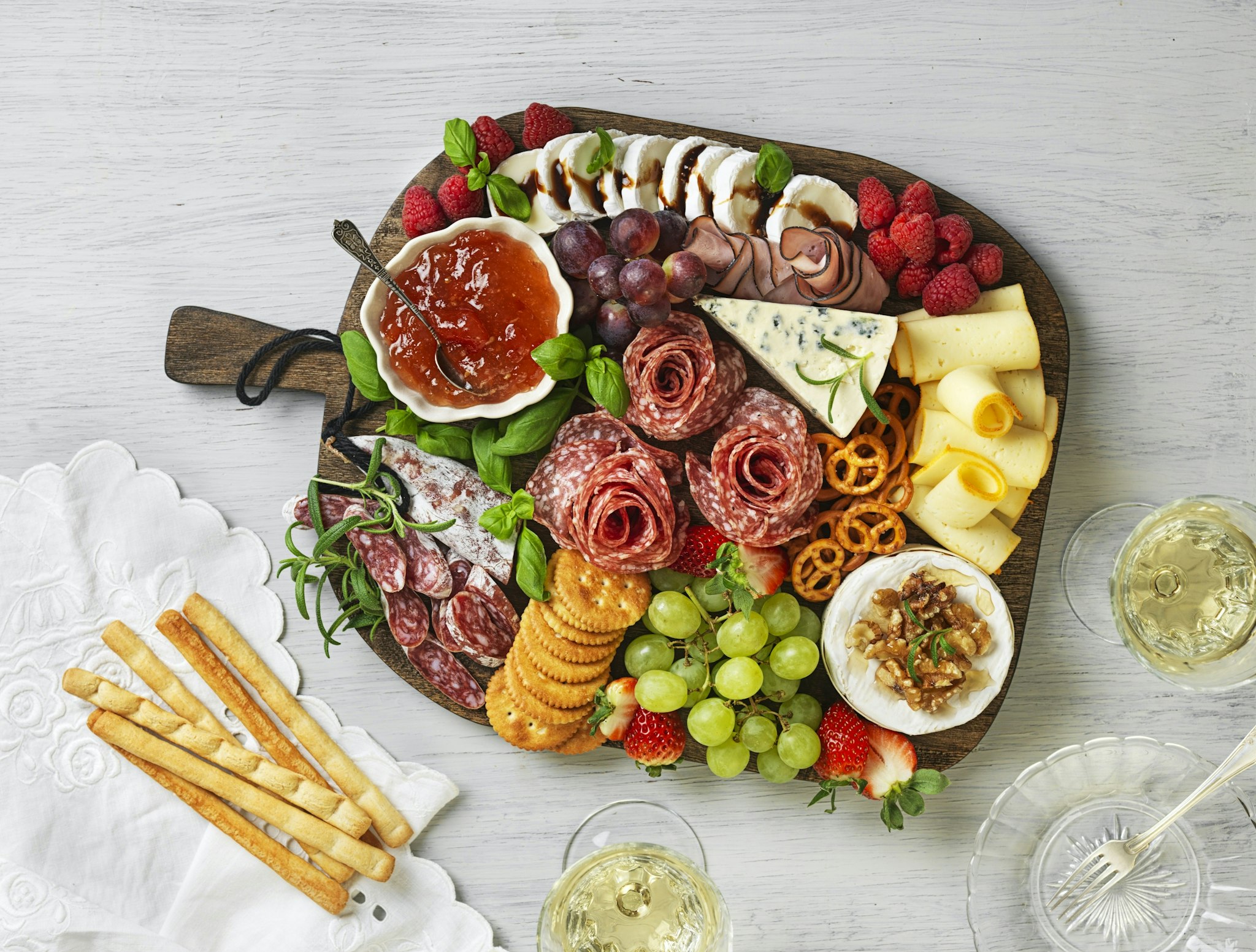 Kött – recept till vardag & fest