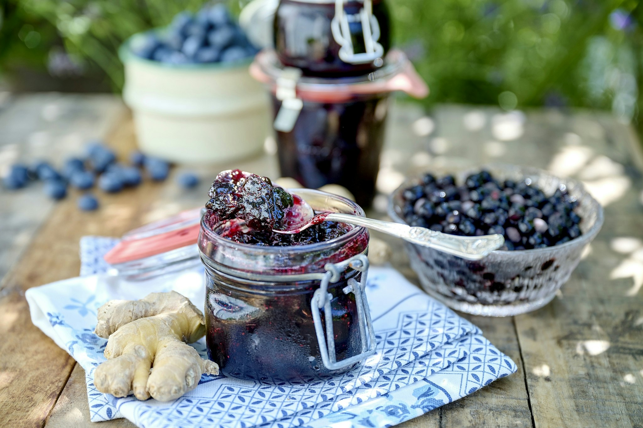 Sylta & safta – recept