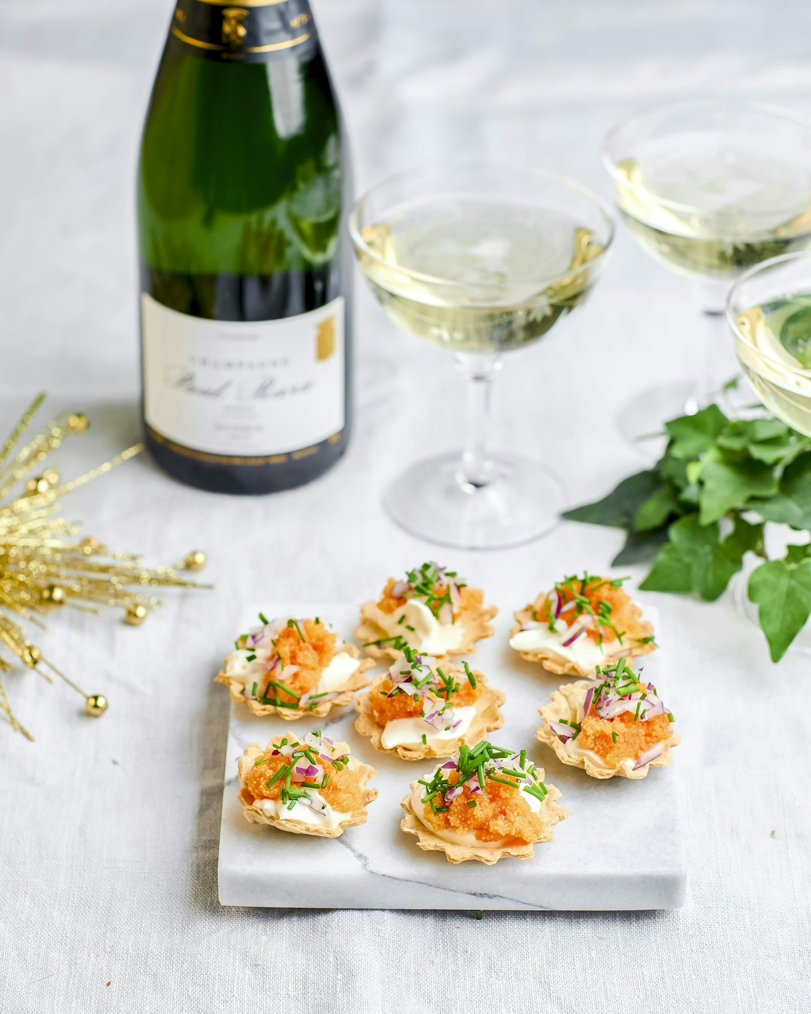 Fisk – recept till vardag & fest