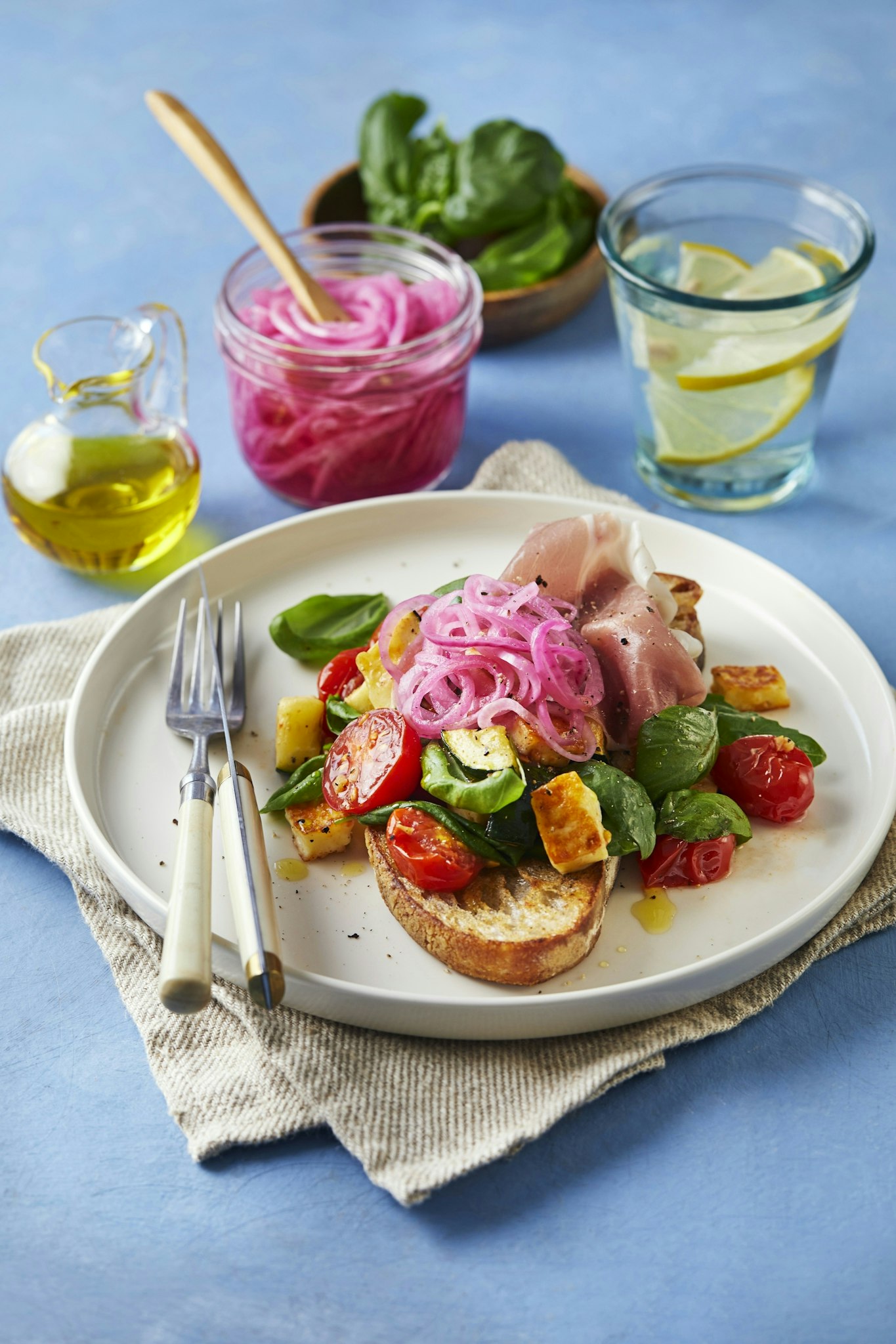 Kött – recept till vardag & fest