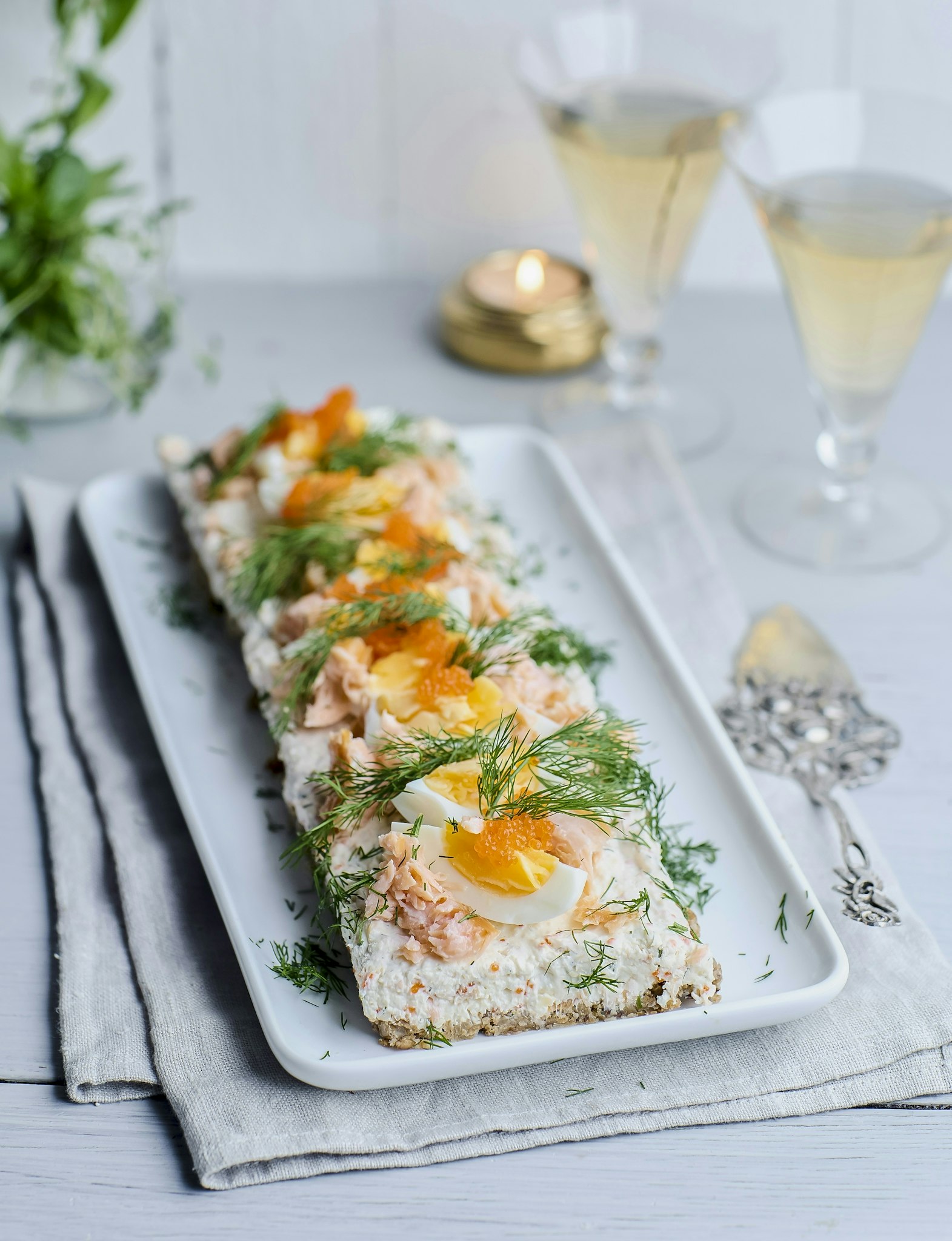 Fisk – recept till vardag & fest