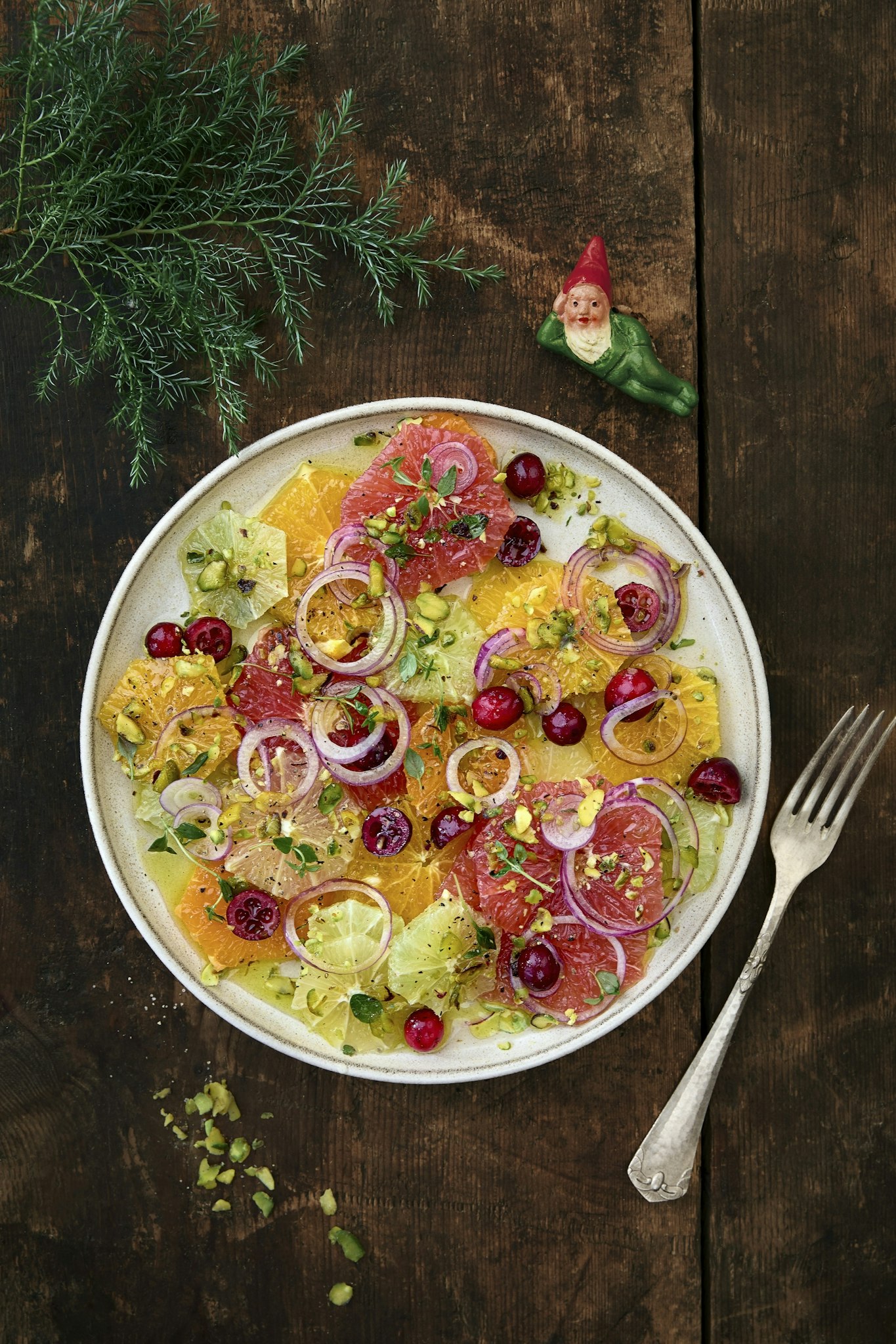 Julmat och julbak – recept