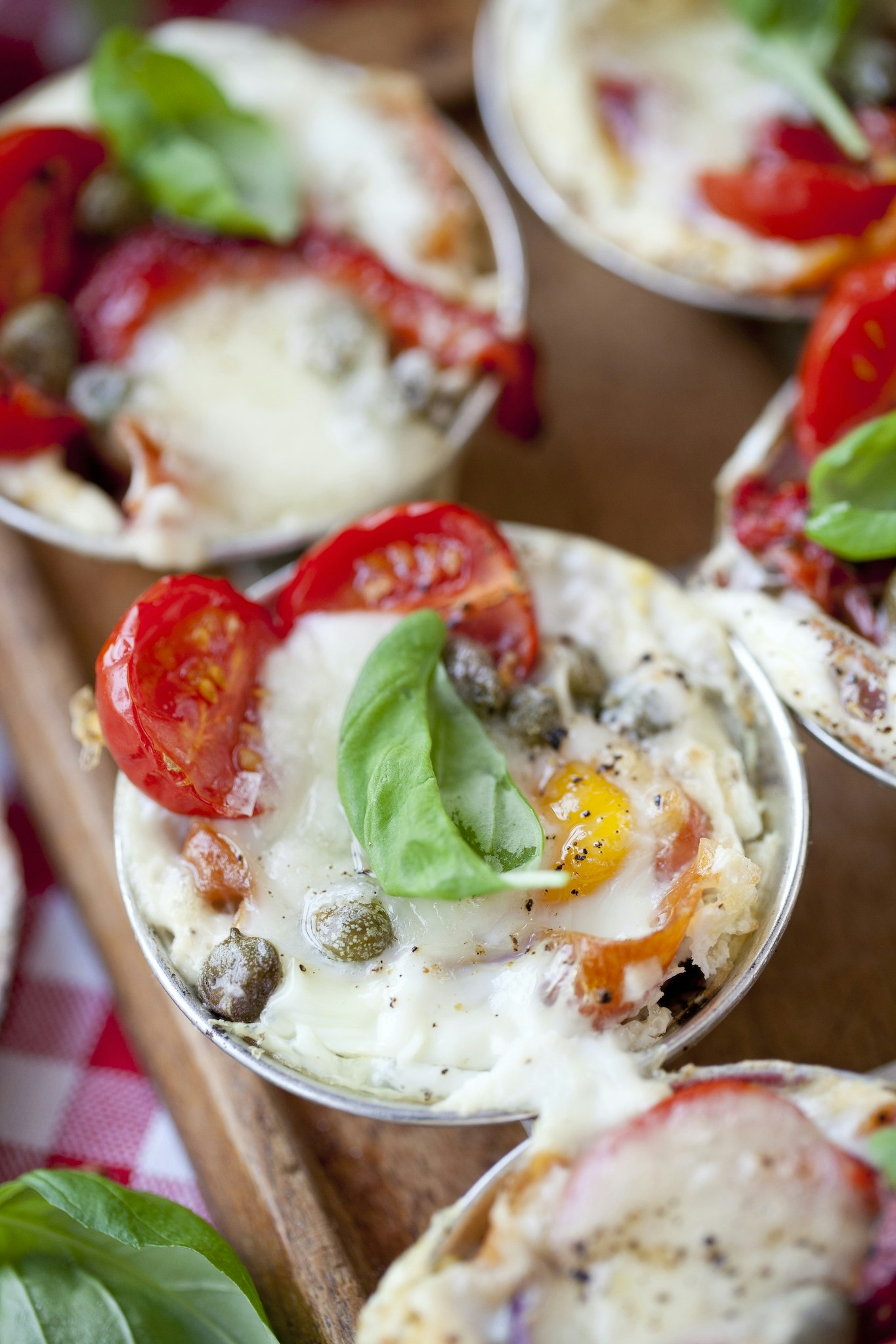 Fransk mat – recept från Frankrike