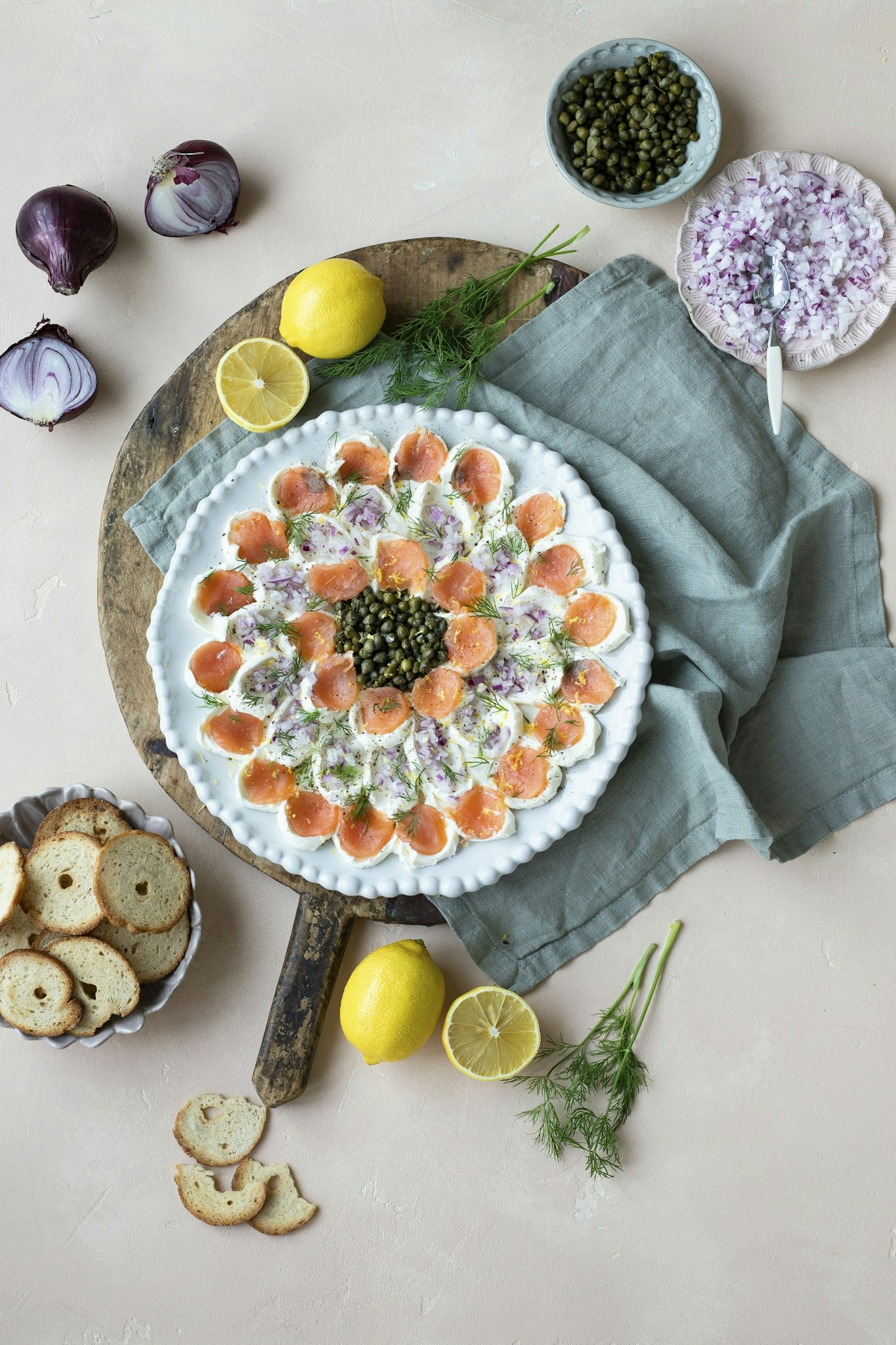 Tilltugg och plockmat – recept