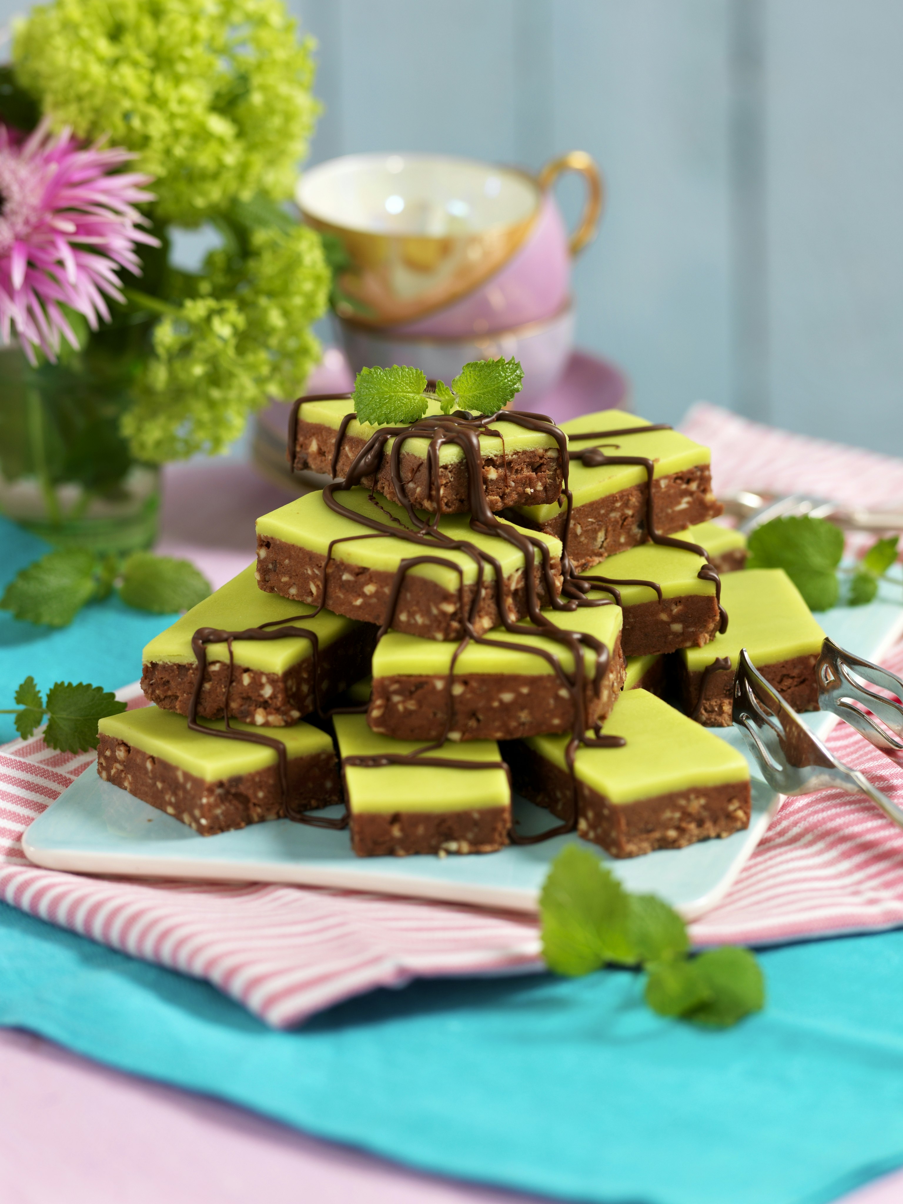 Dammsugare i långpanna