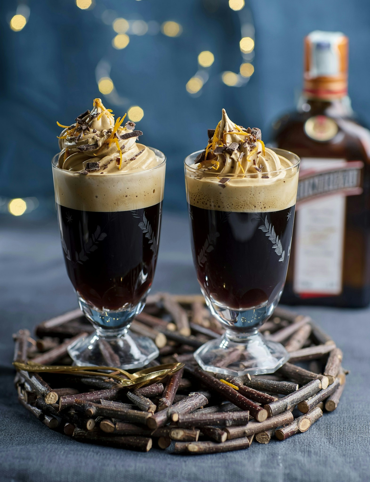 Julmat och julbak – recept