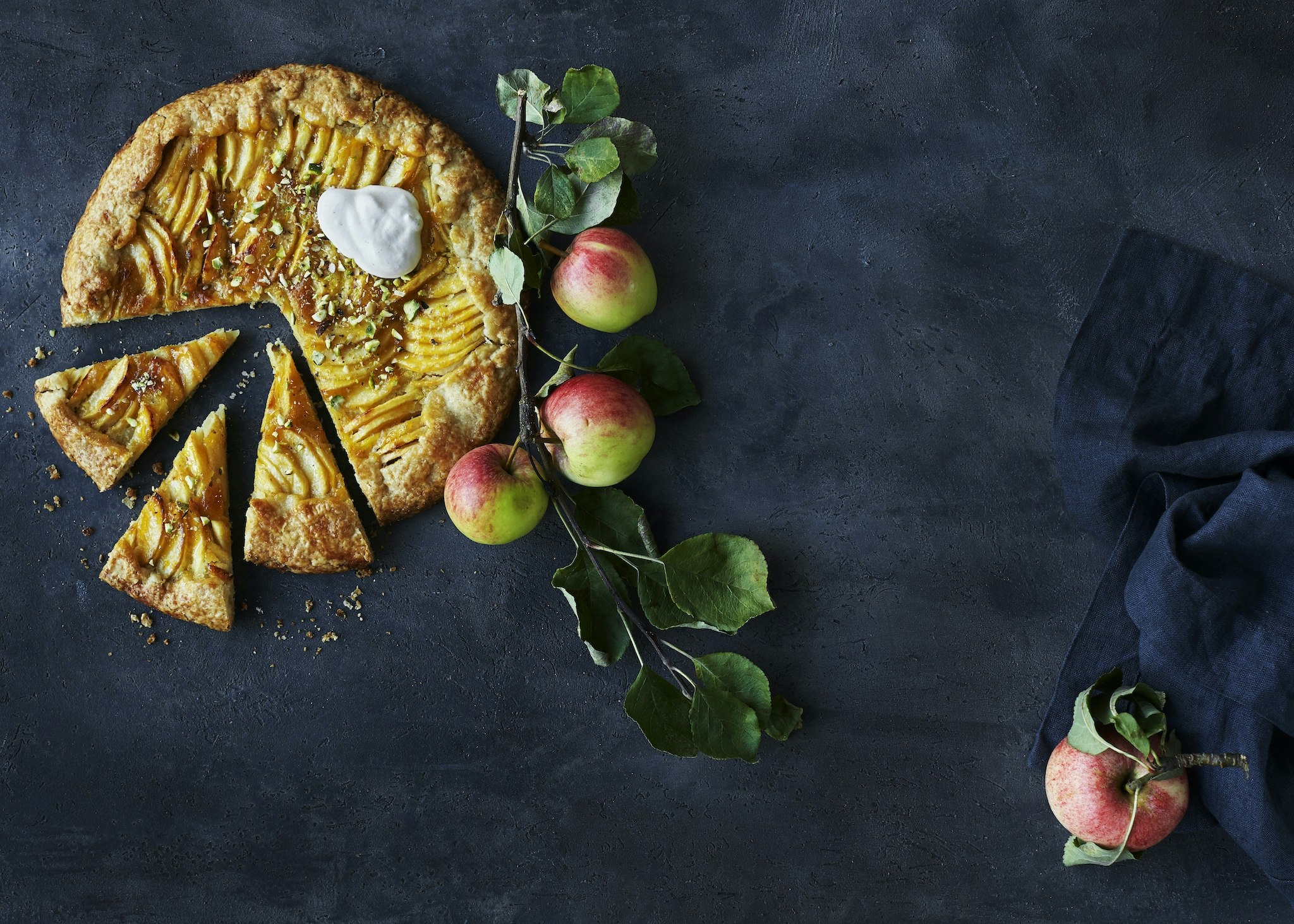 Fransk mat – recept från Frankrike