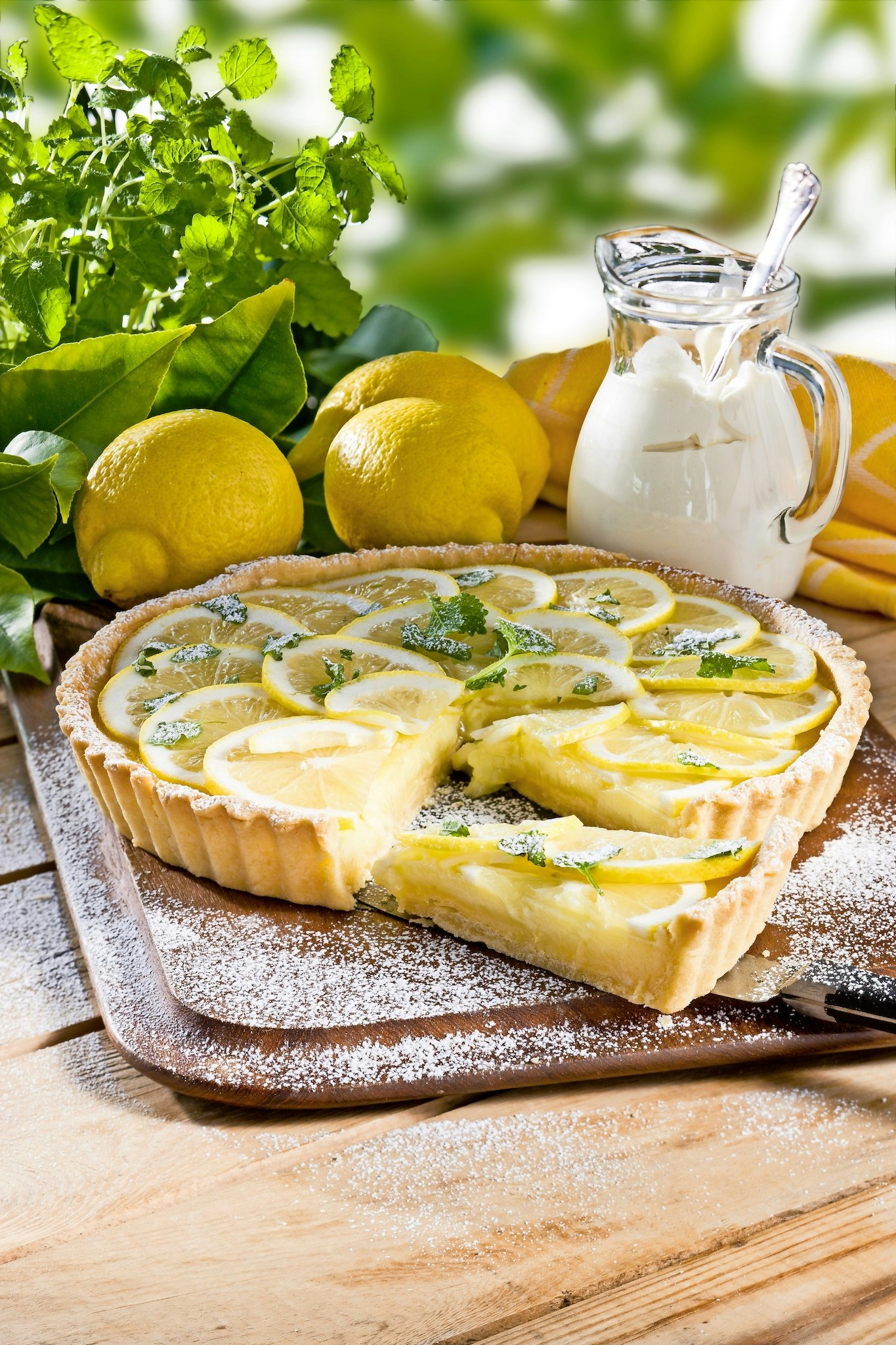 Fransk mat – recept från Frankrike