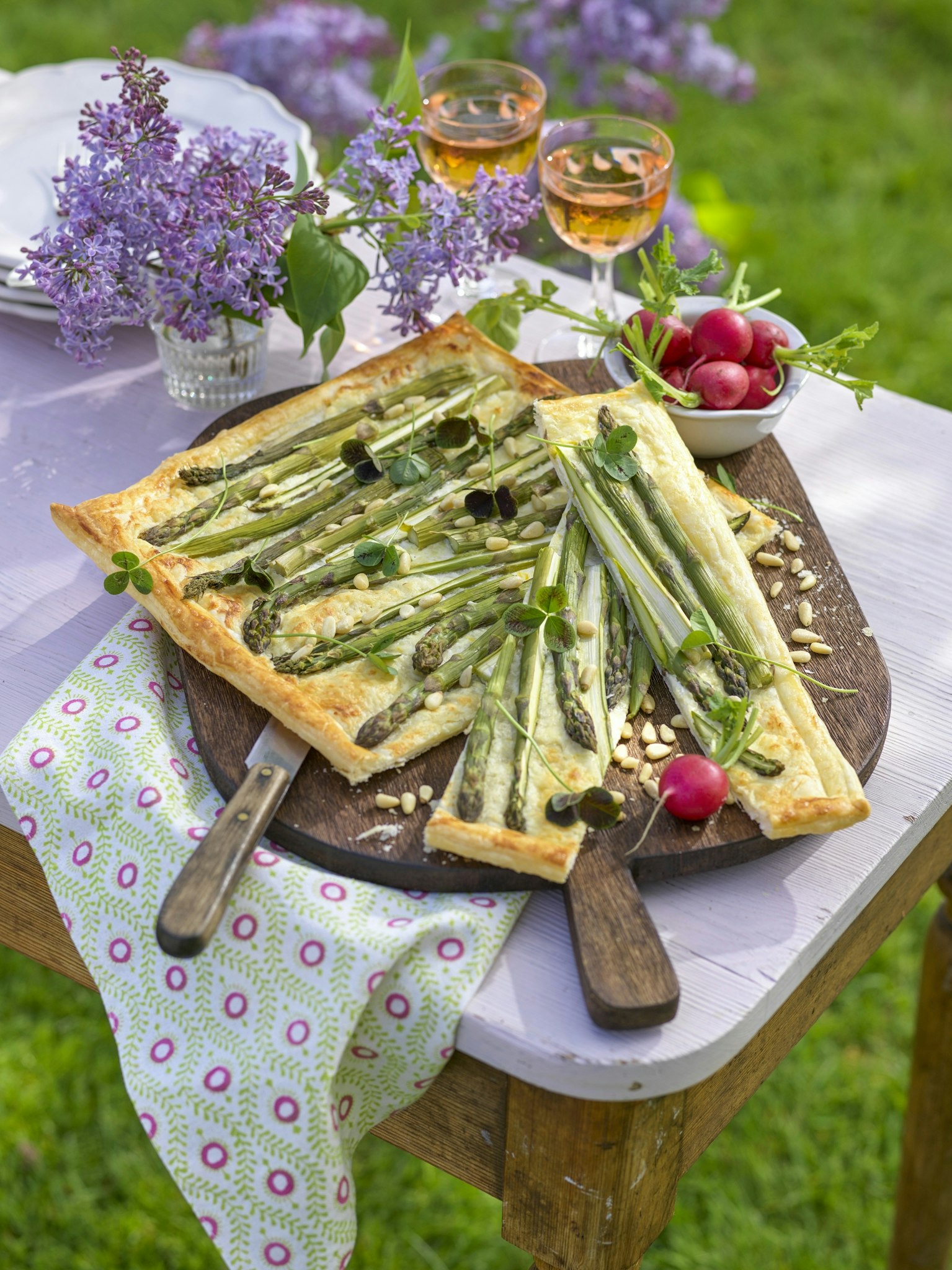 Förrätter och starters