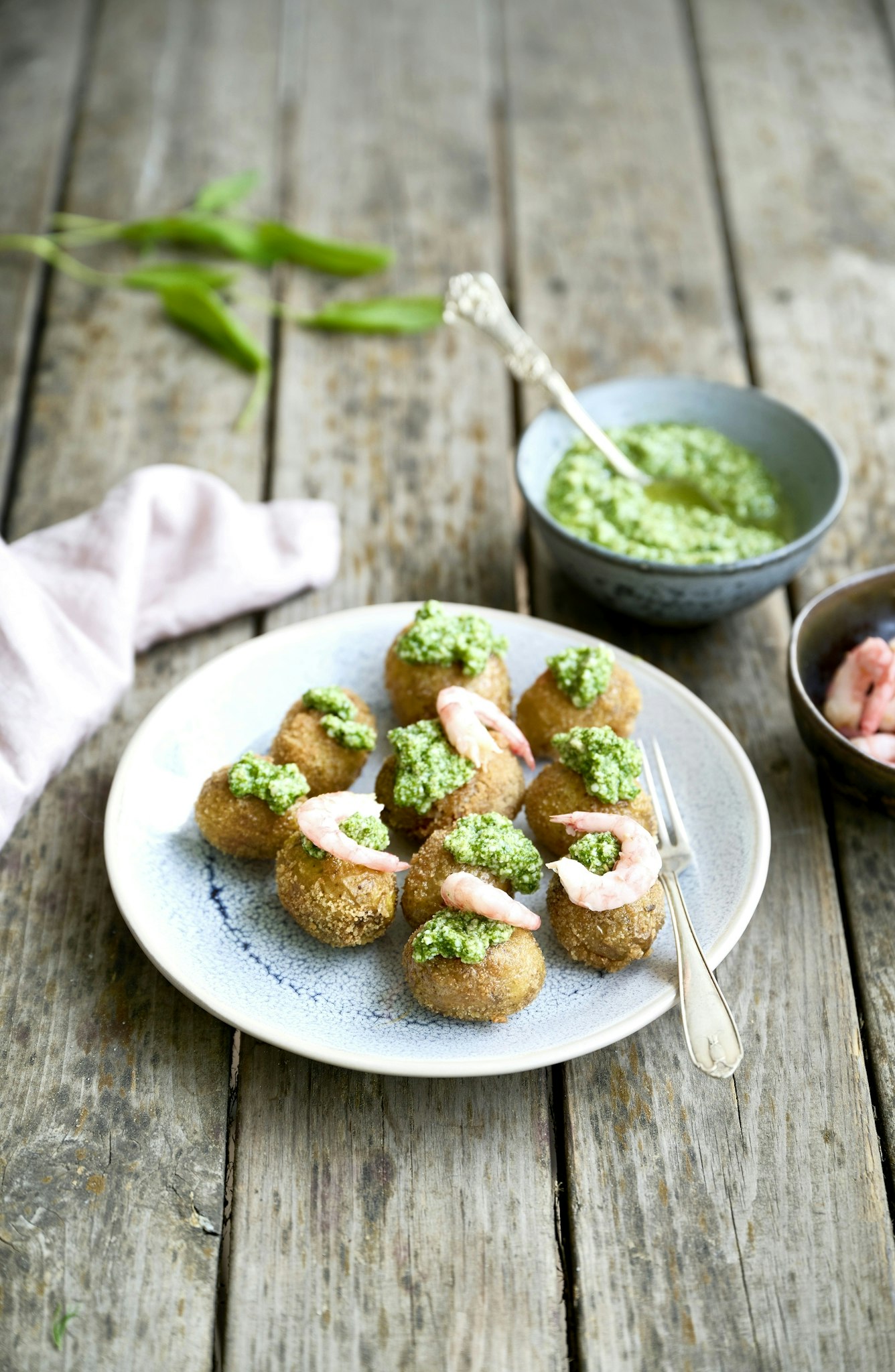 Tilltugg och plockmat – recept