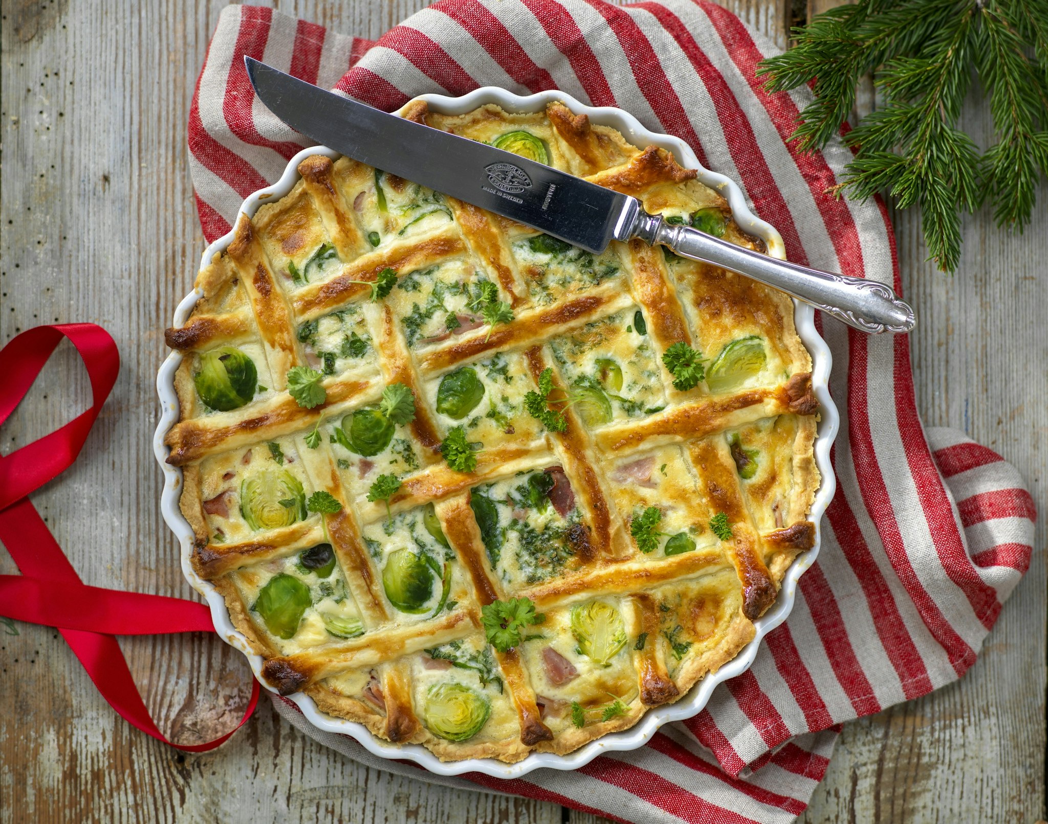 Pajer – enkla, goda & matiga