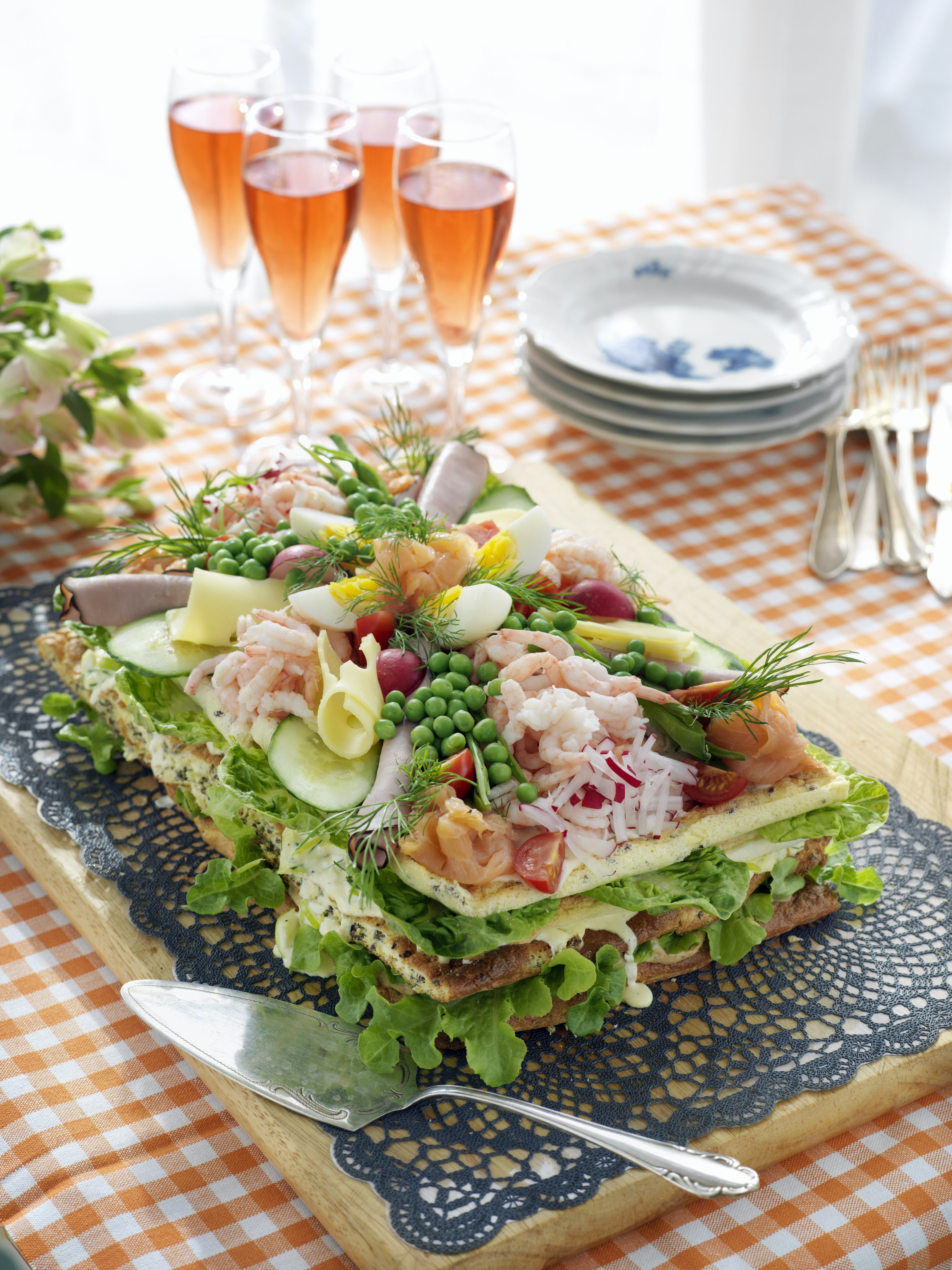 Recept av Ulrika Davidsson