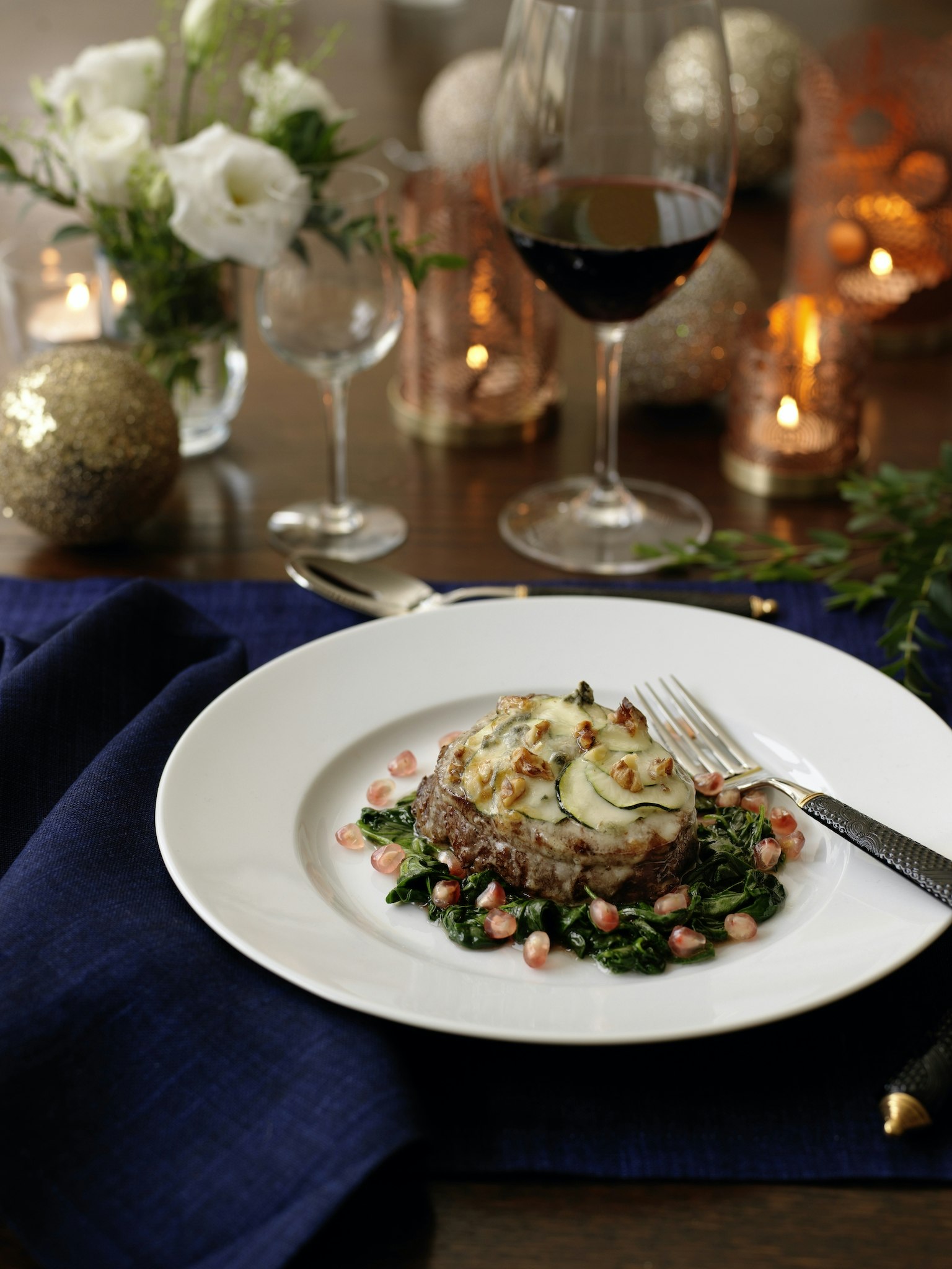 Oxfilé – våra bästa recept