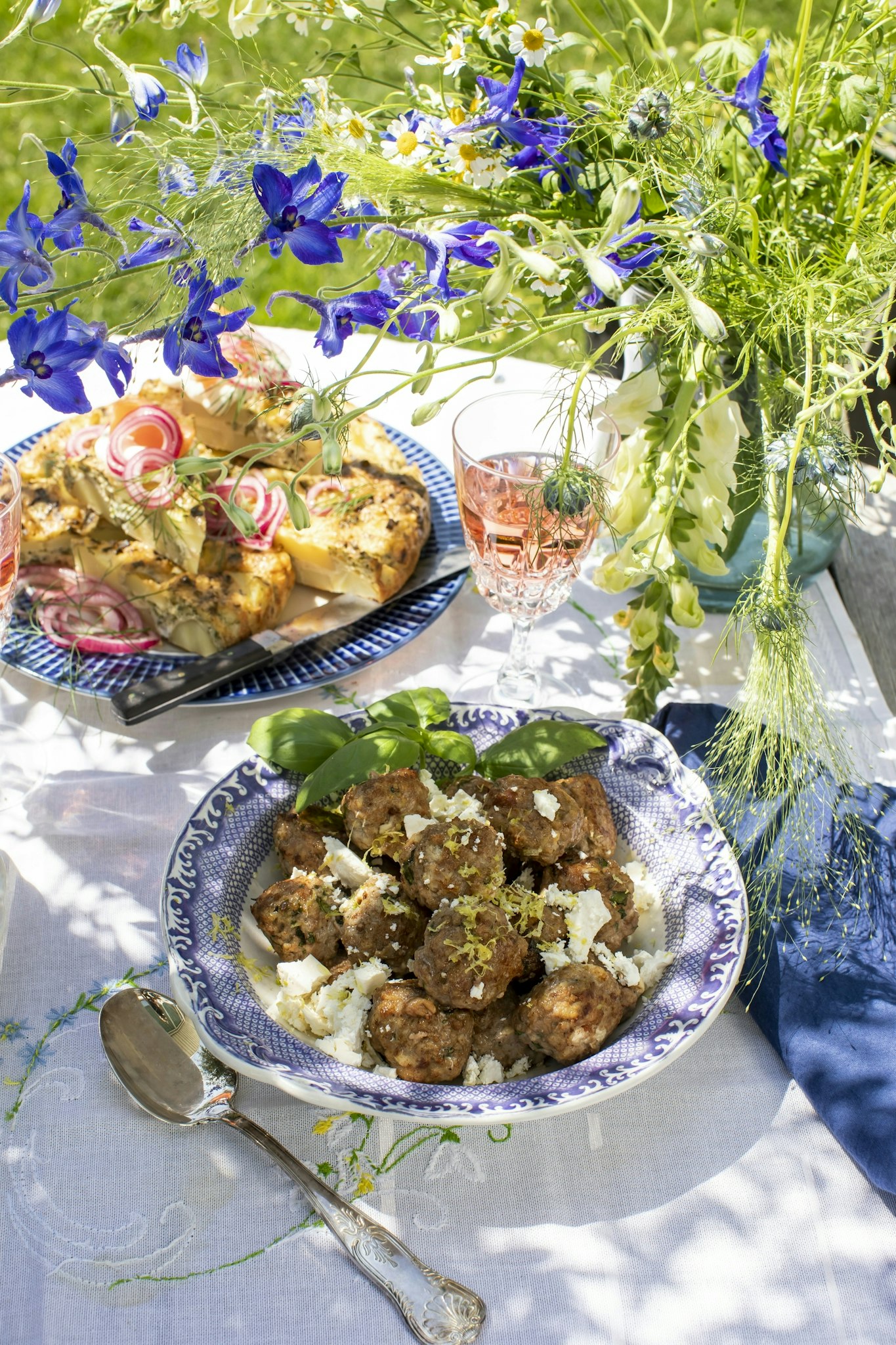 Midsommar – våra bästa recept