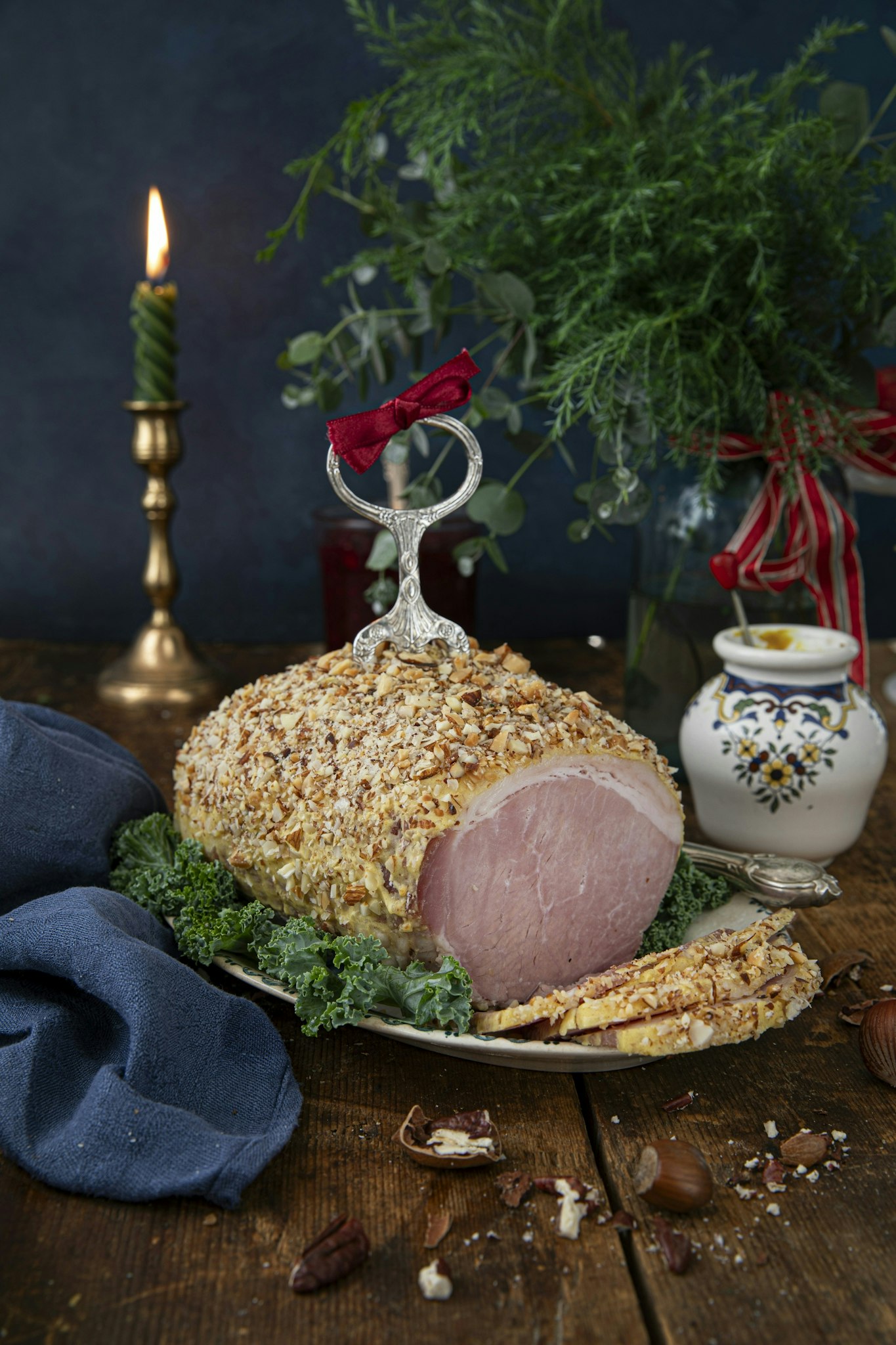 Julmat och julbak – recept