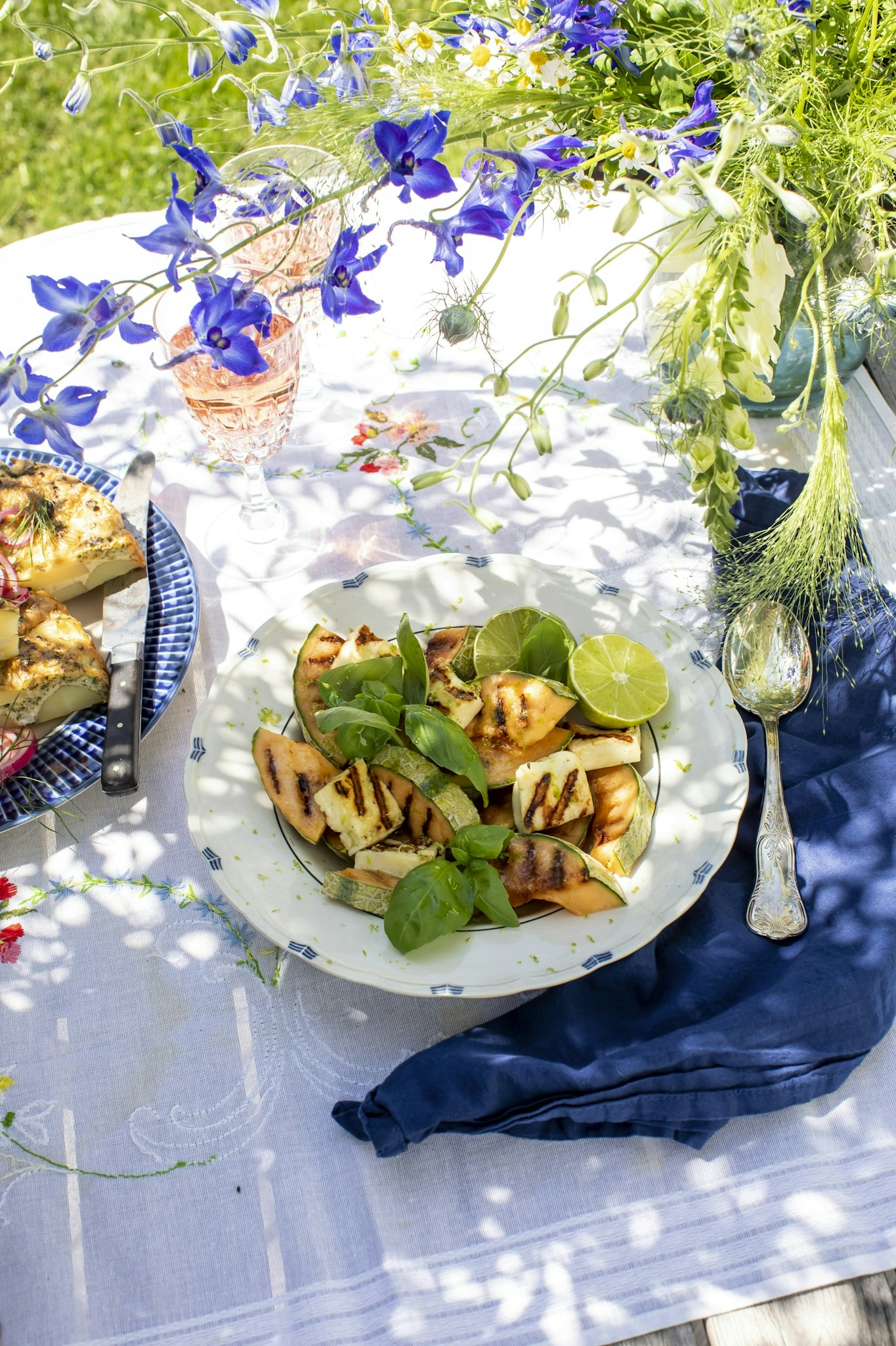 Midsommar – våra bästa recept
