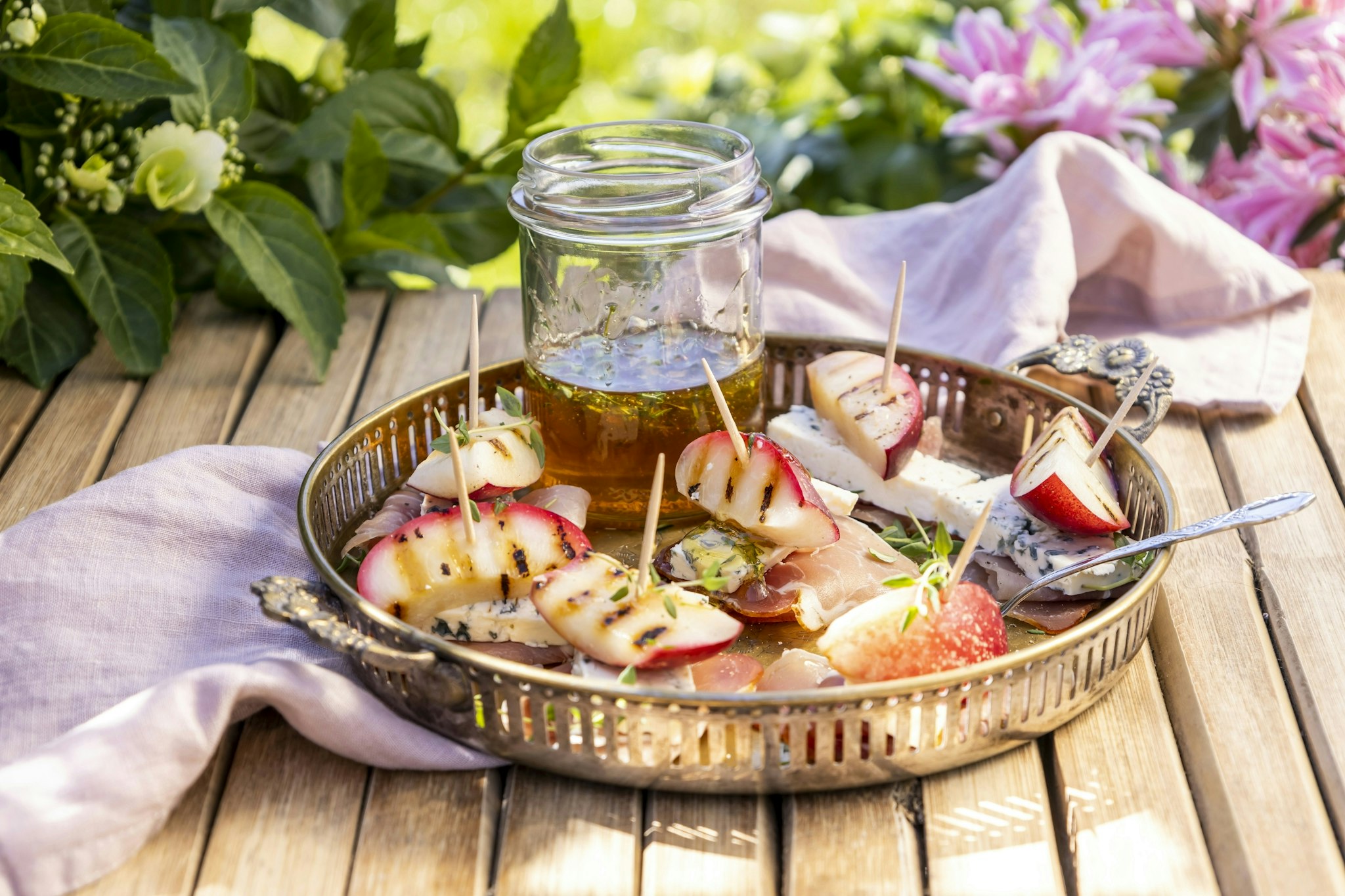 Kött – recept till vardag & fest