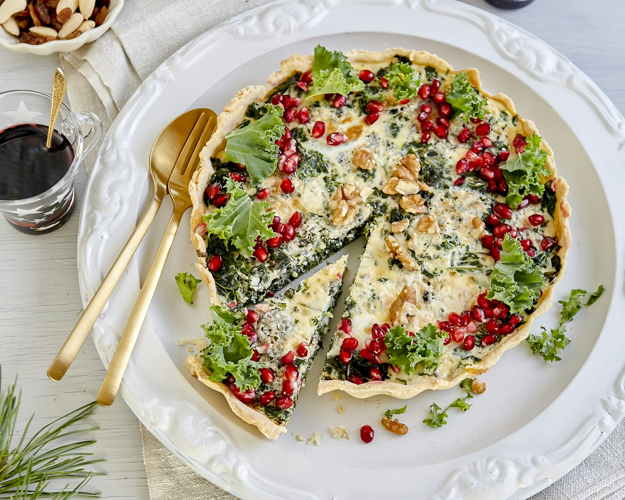 Pajer – enkla, goda & matiga